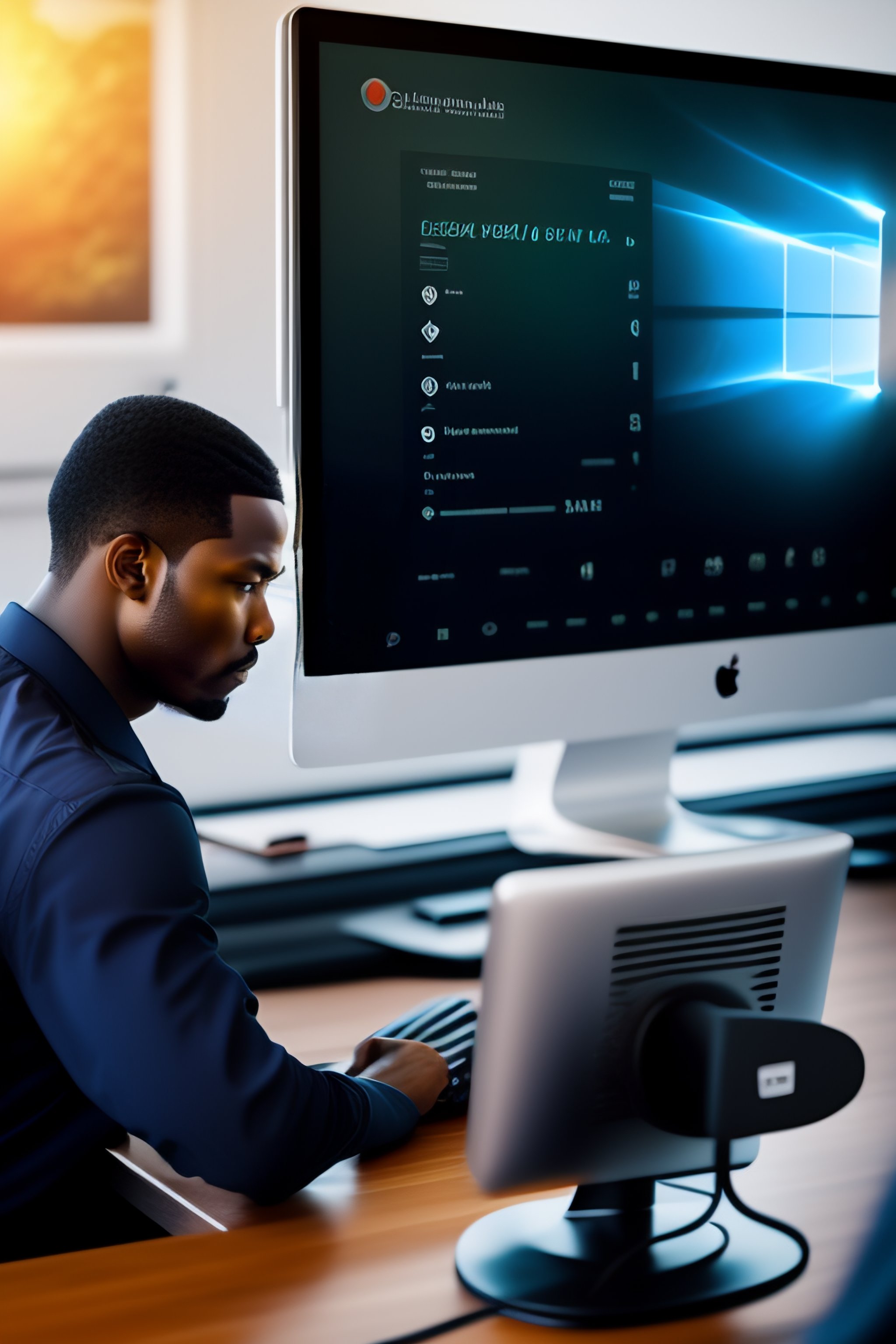 Lexica - Smart tutor on a computer screen teaching math https://lexica ...