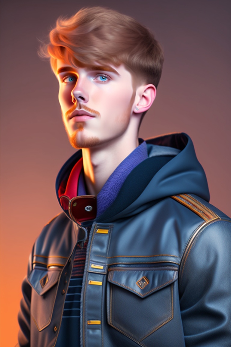 Lexica - MrBeast YouTuber, James Stephen Donaldson