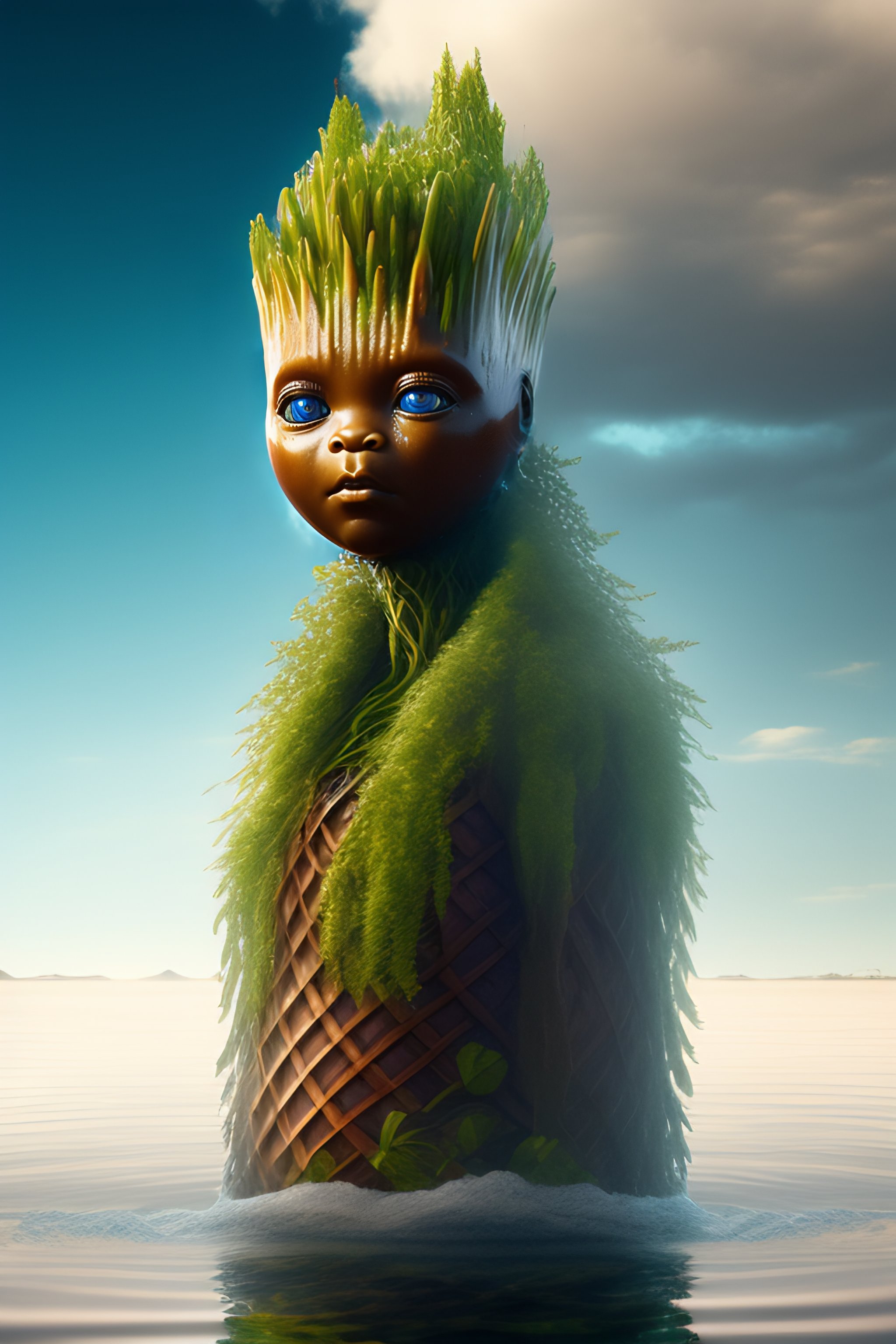 Lexica - Water groot