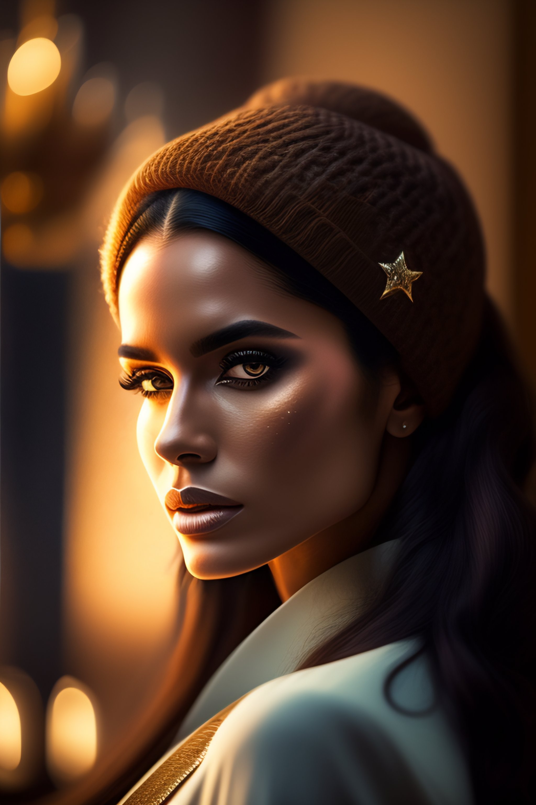 Lexica - Un nft unico