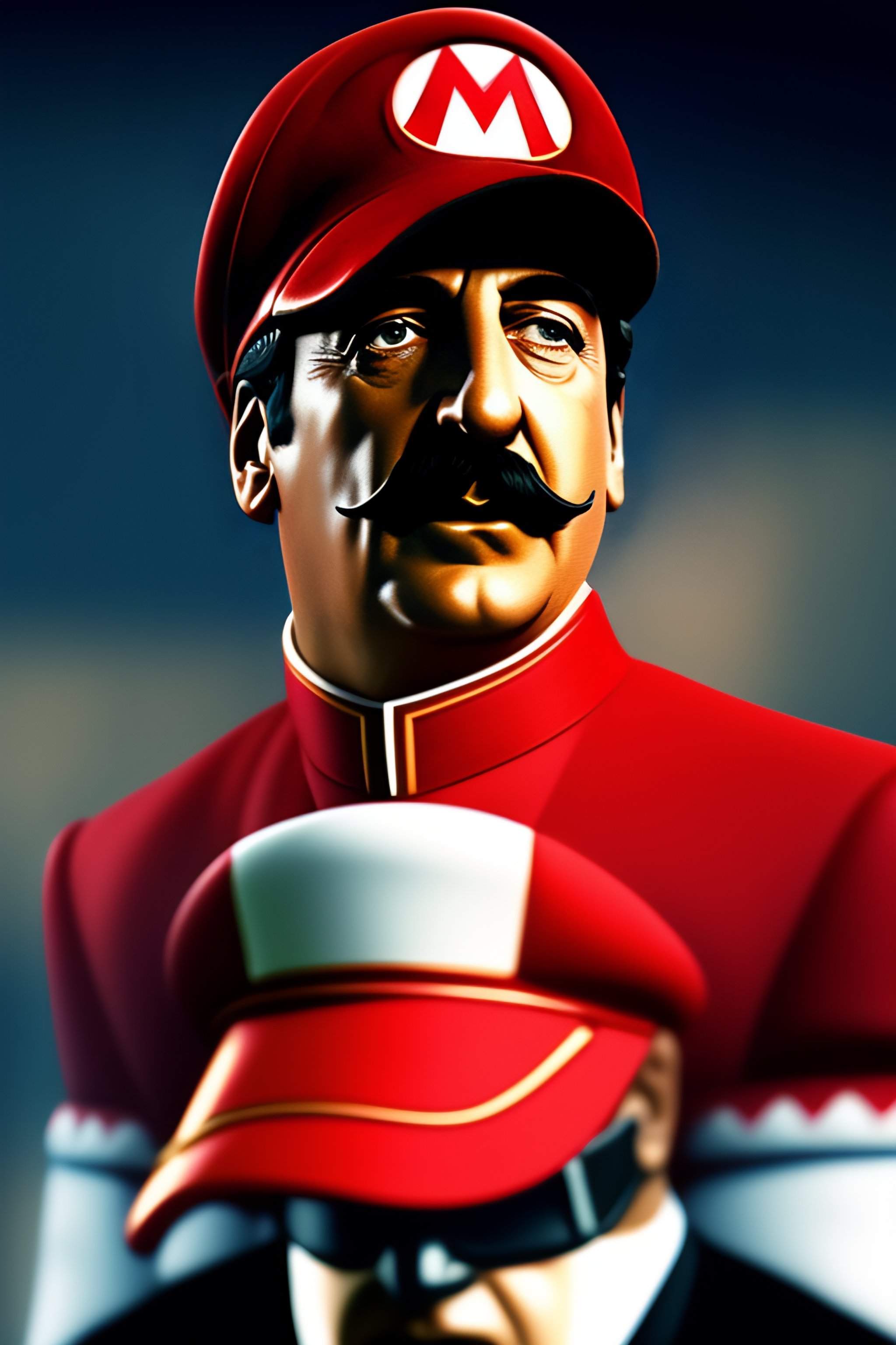 plaža balet Sve super mario stalin Efikasan puze Postignuće