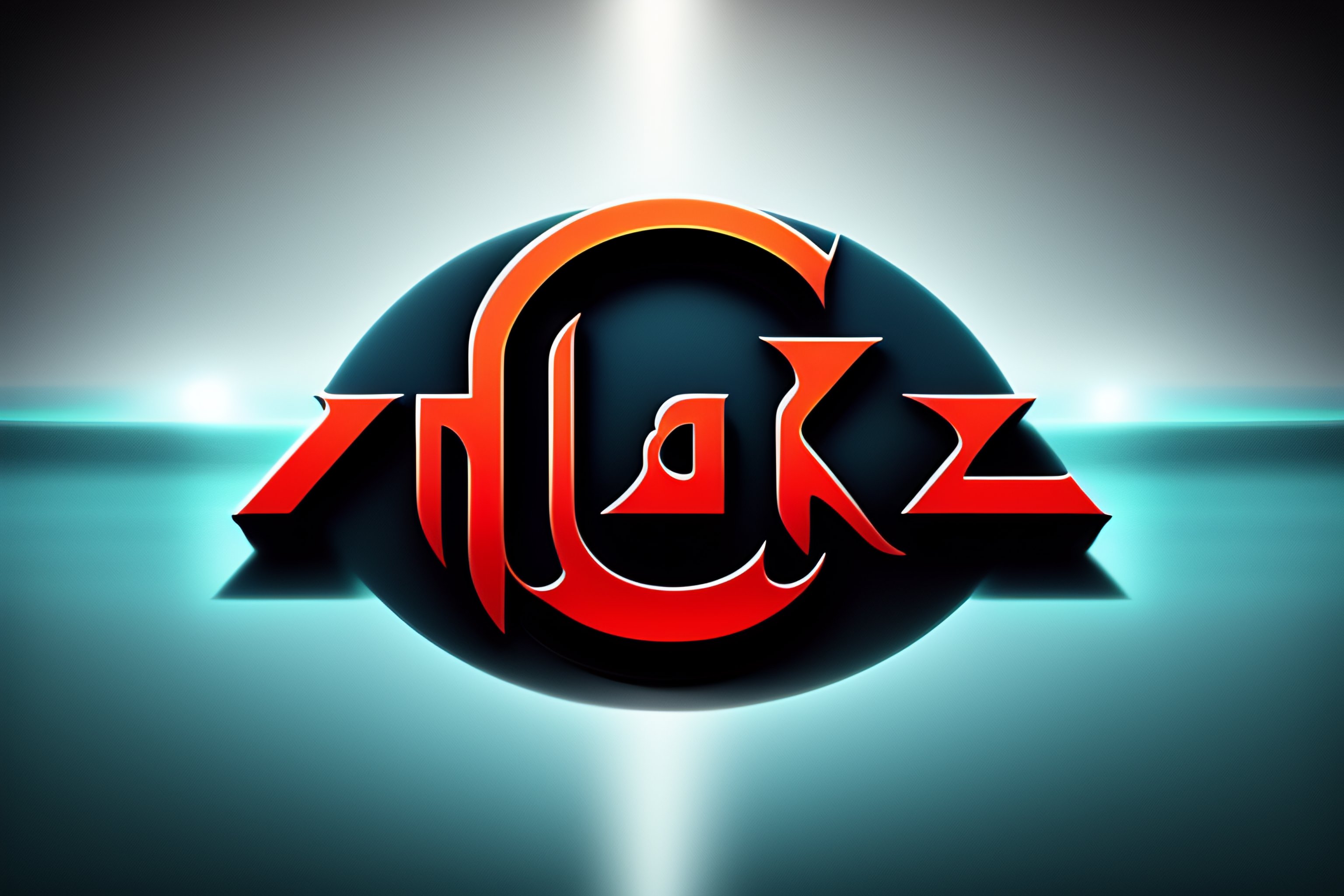 Lexica - Logo of nails