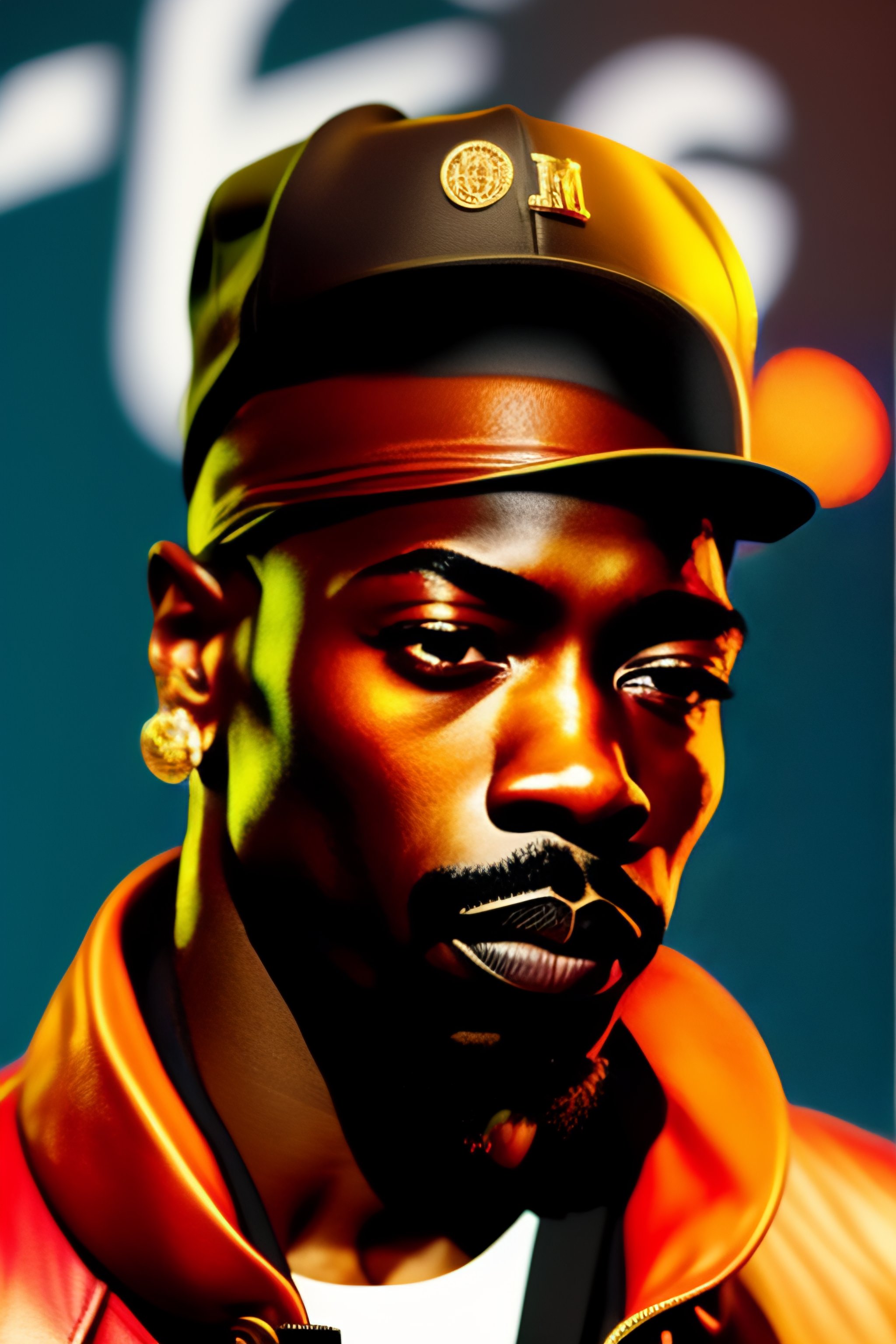 Lexica - 2pac lil nas