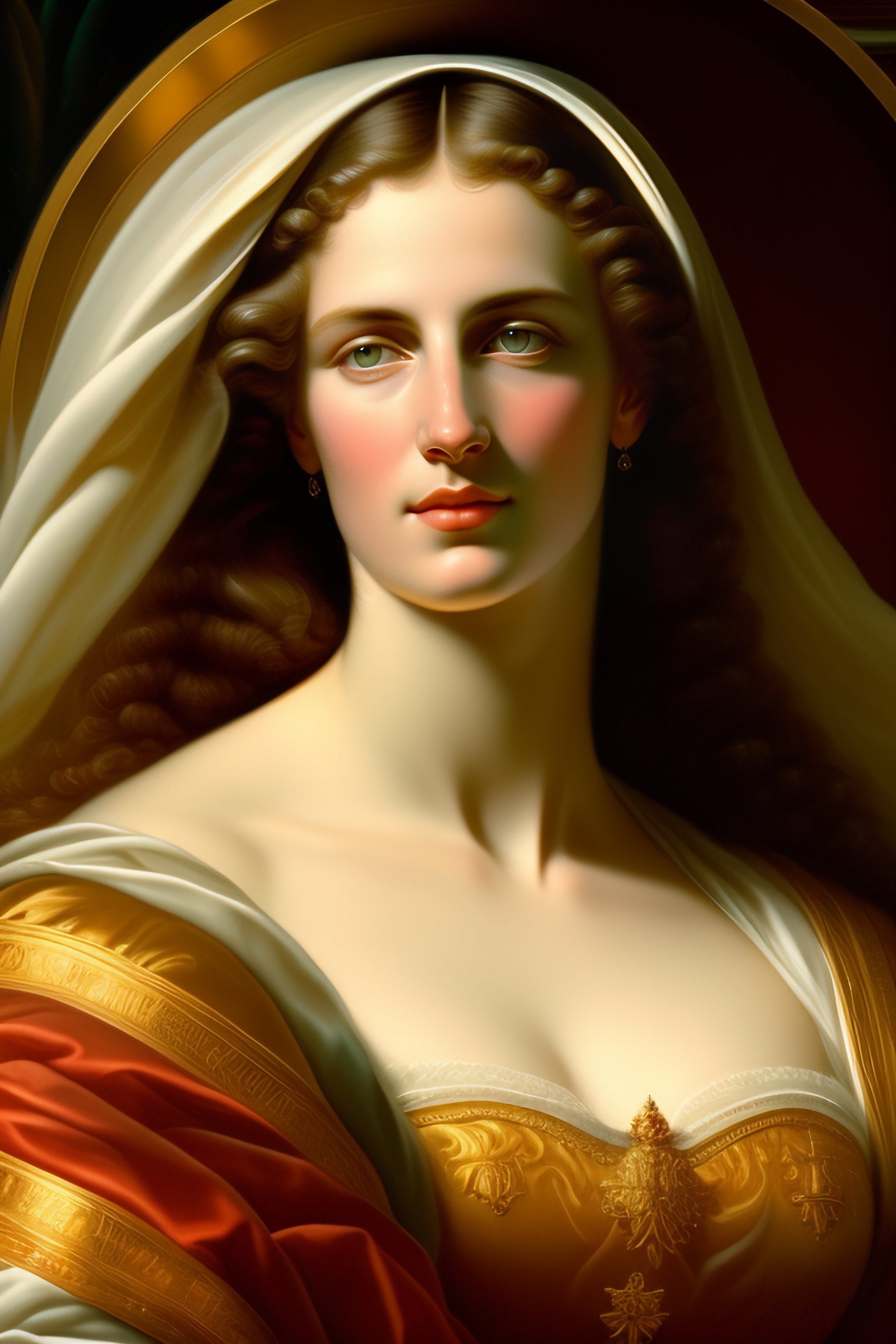 Lexica - Ave maria art classical