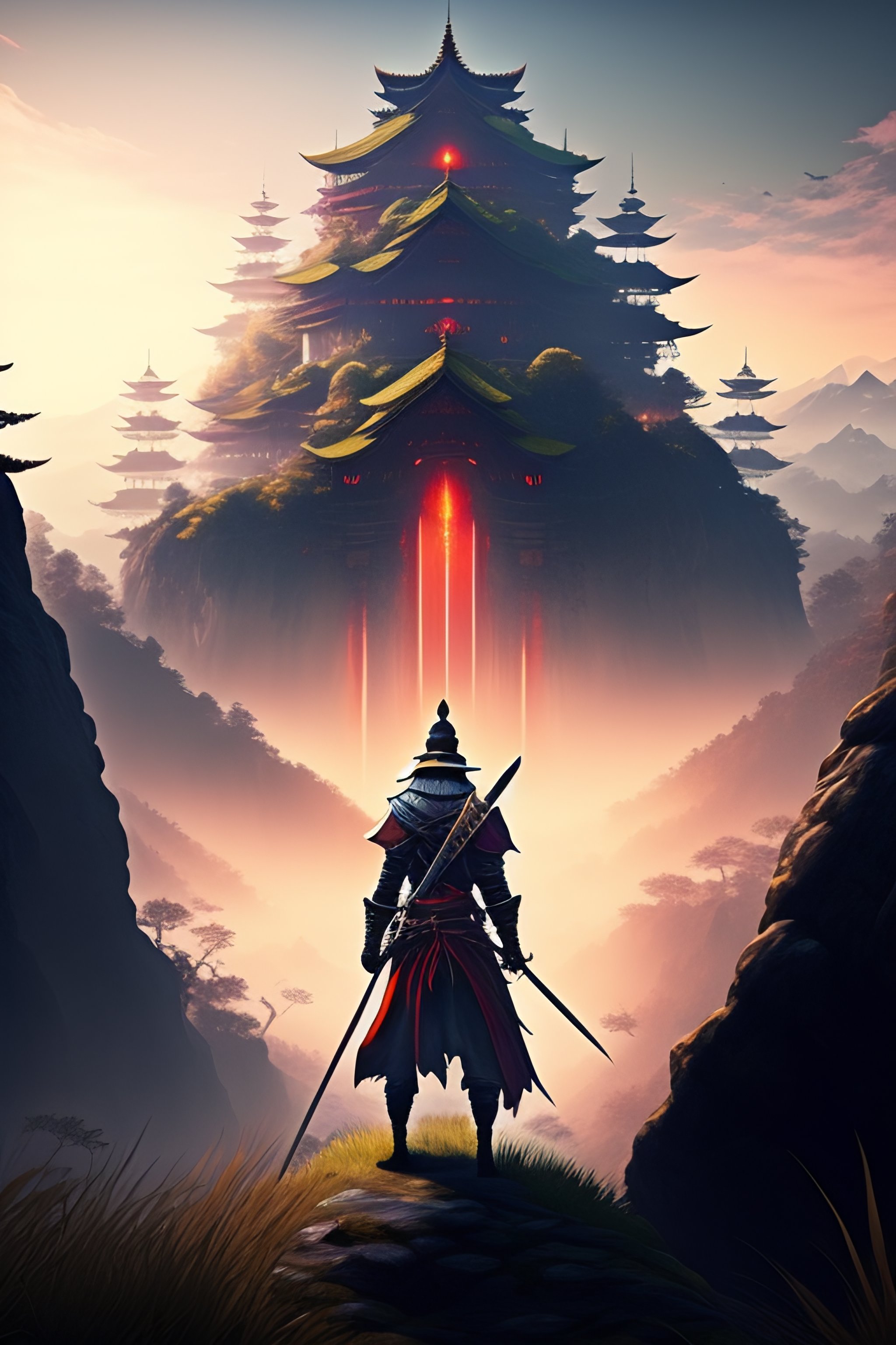 Lexica - Sekiro, shadow die twice, dark souls, fantasy, shadow, blade