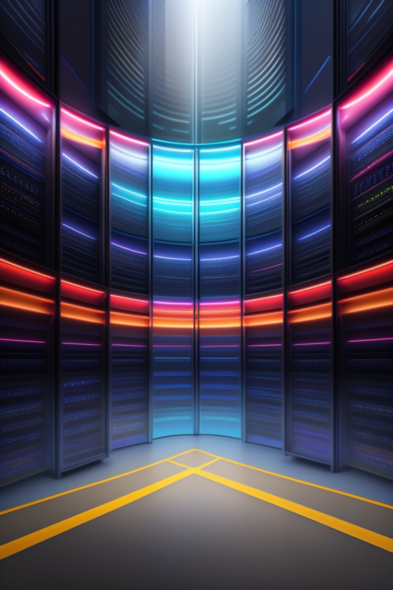 Lexica - Server, database, middleware