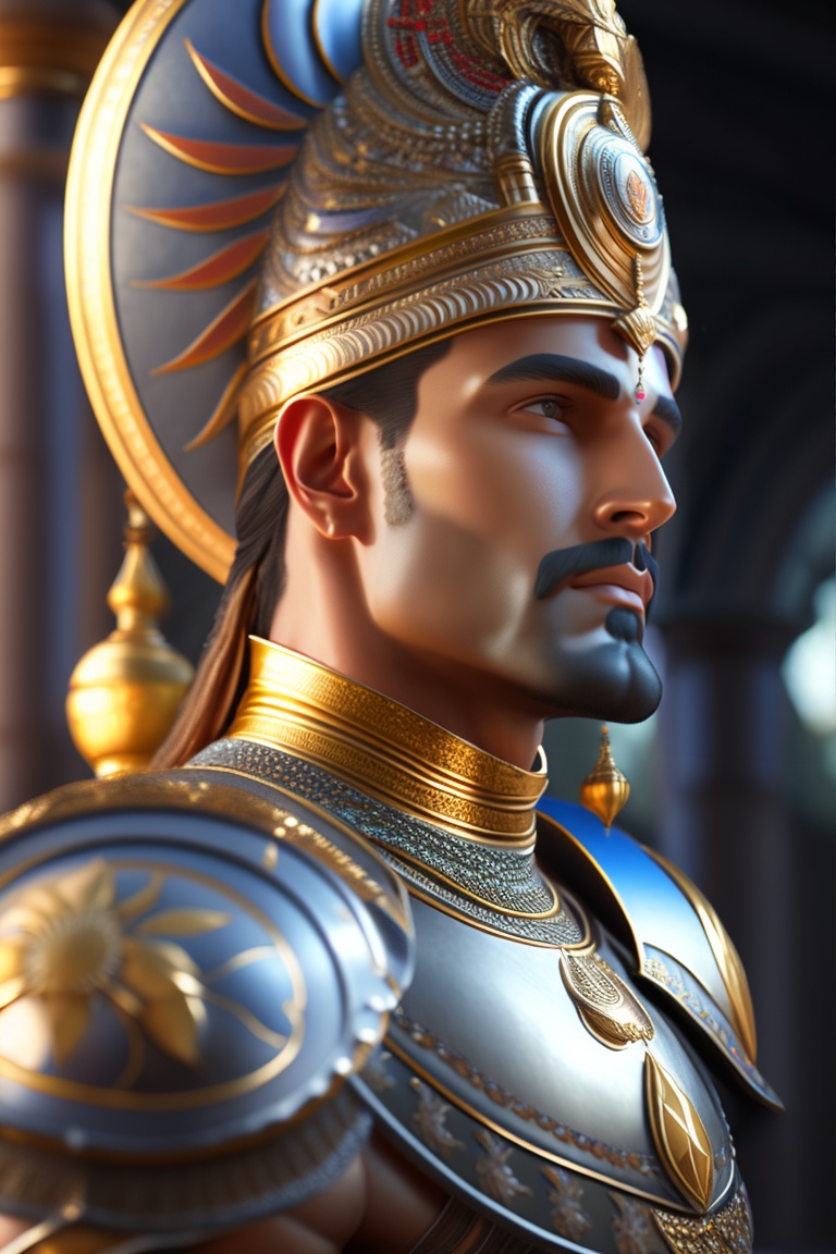 Lexica - Mythological war, kings and soldiers, photorealistic, 8k, full ...