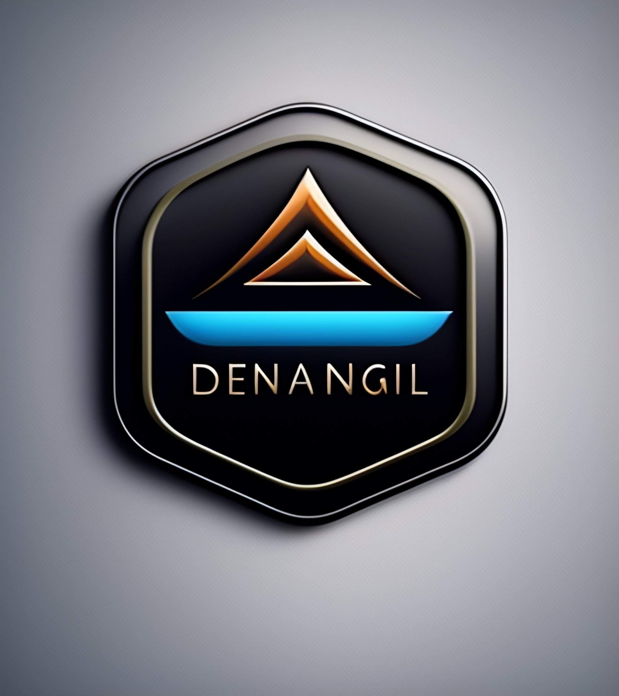 Lexica - Design a sleek and modern logo for a software development ...