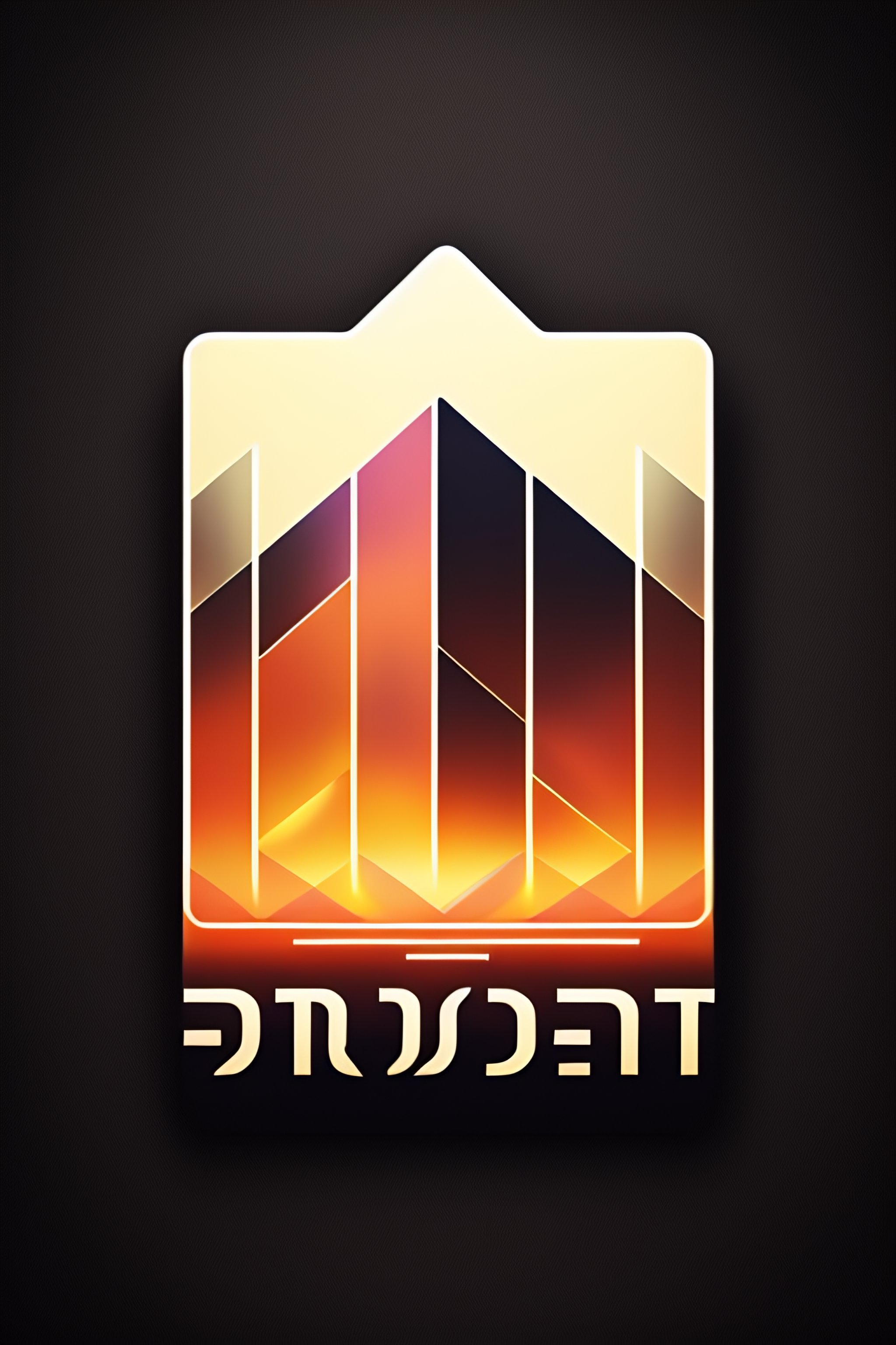 Lexica - Logo of a product named: "Project2Product".