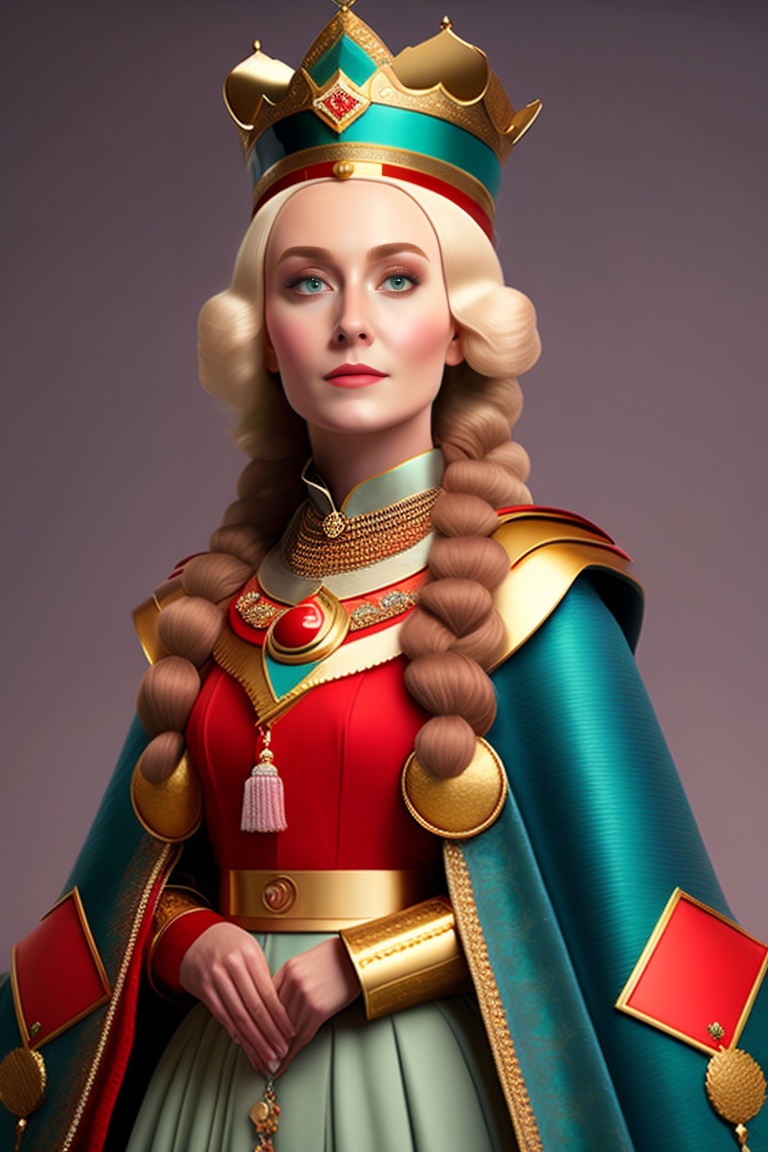 Lexica - Queen gohma from ocarina of time, directed by wes anderson ...