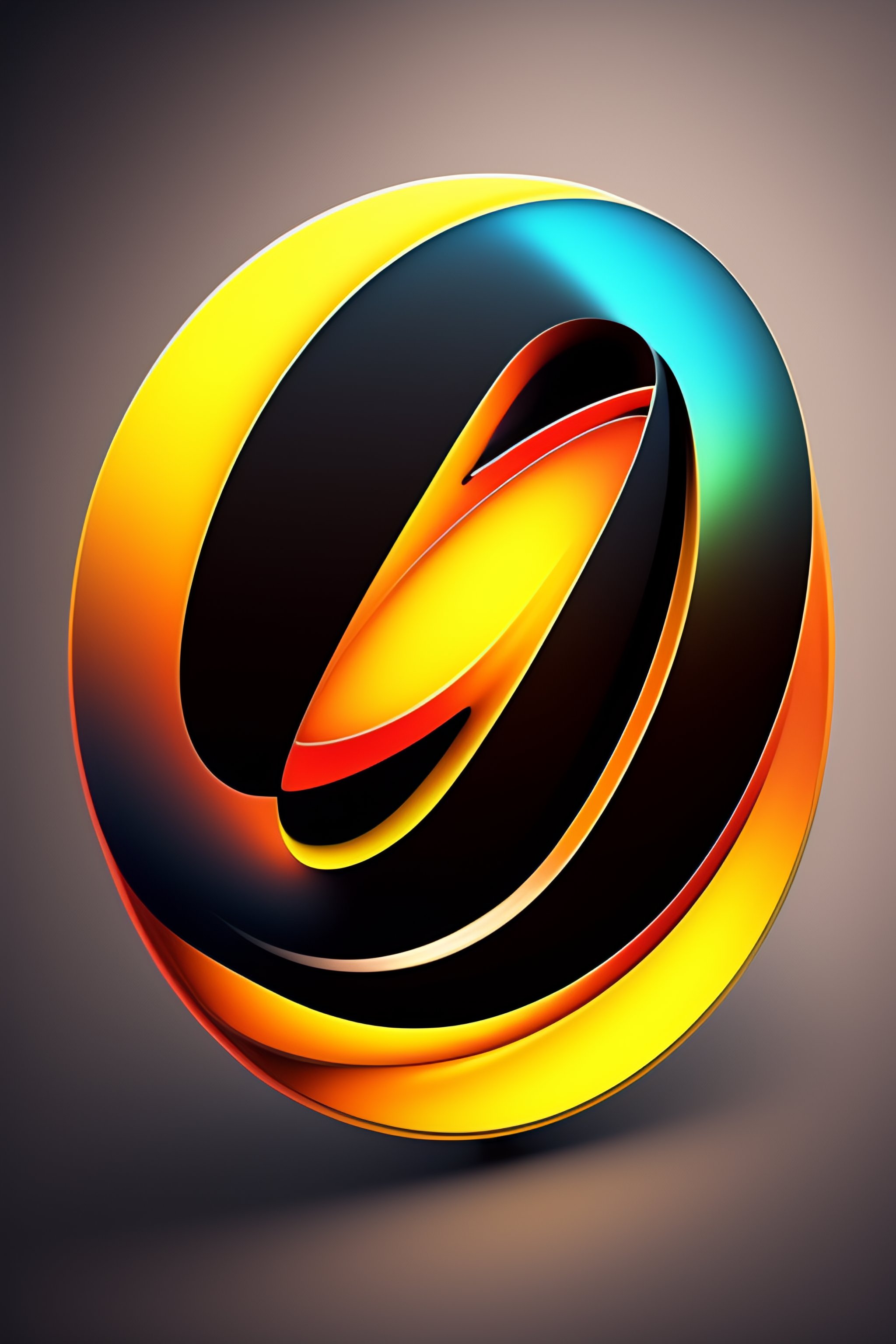 Lexica - Mahmoud designer Logo