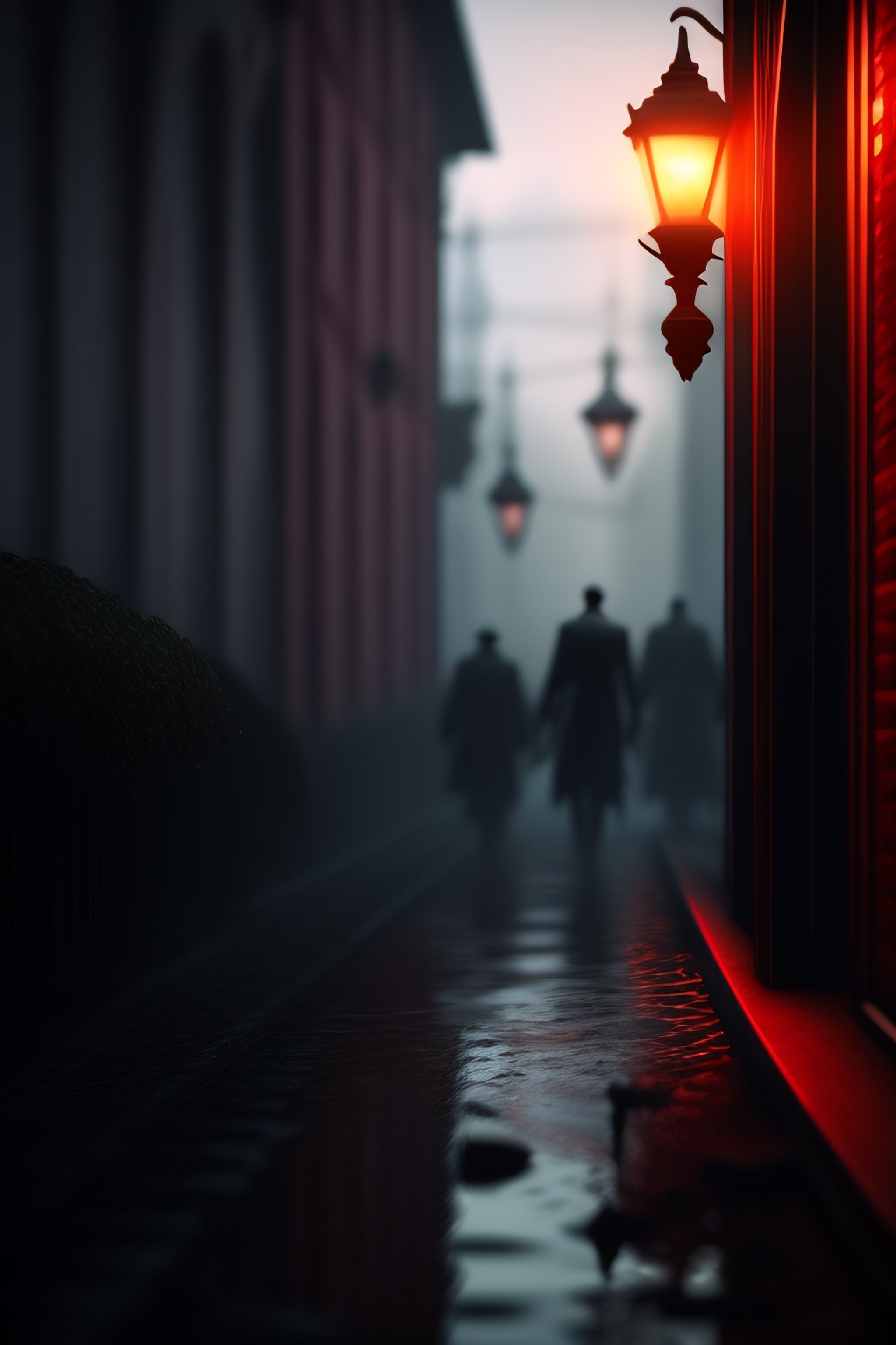 Lexica - Vampyr, blood, realism, photorealism, 8k, high detailed