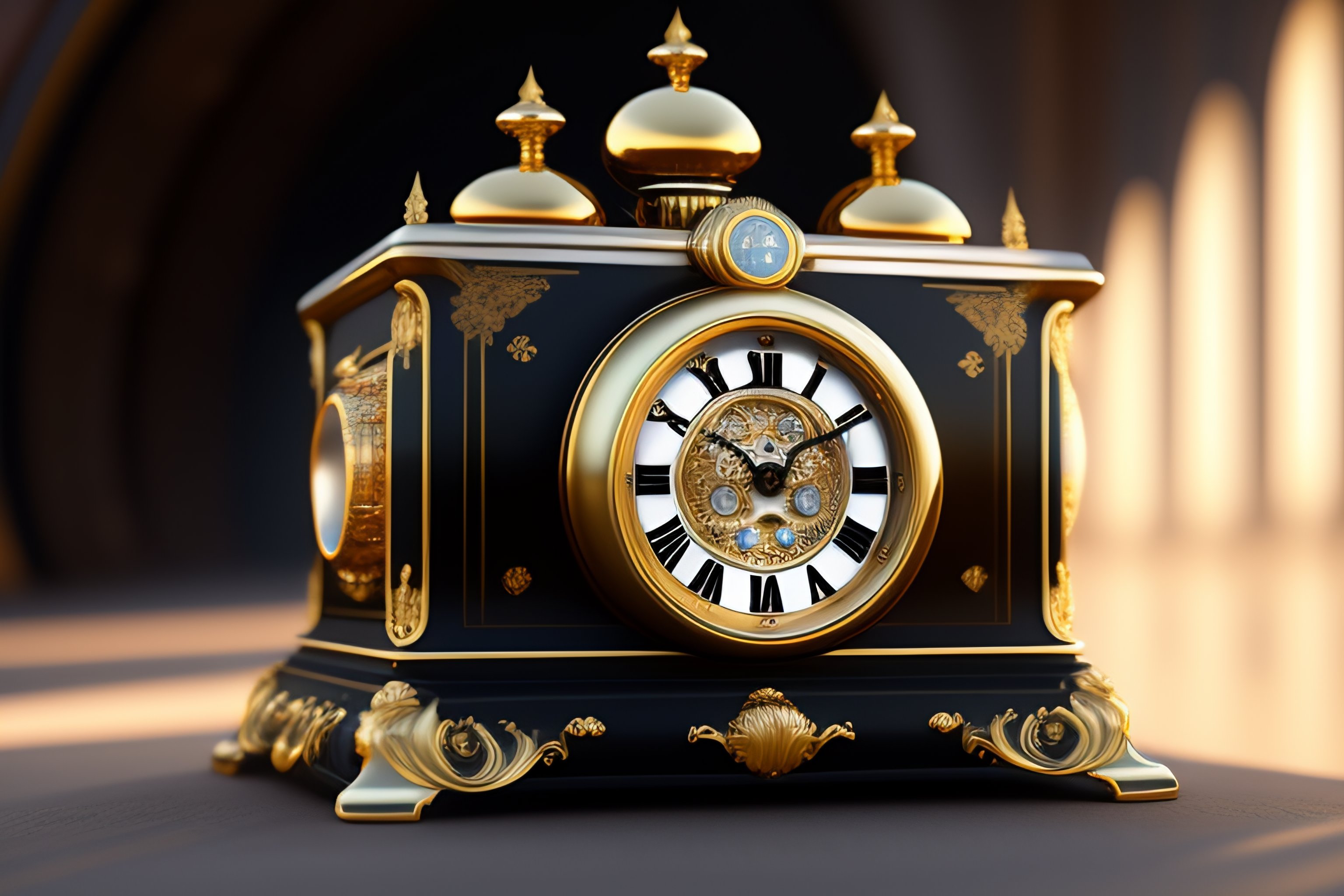 Lexica - Diesel punk marble wide angle Hyperrealistic neo - rococo ...