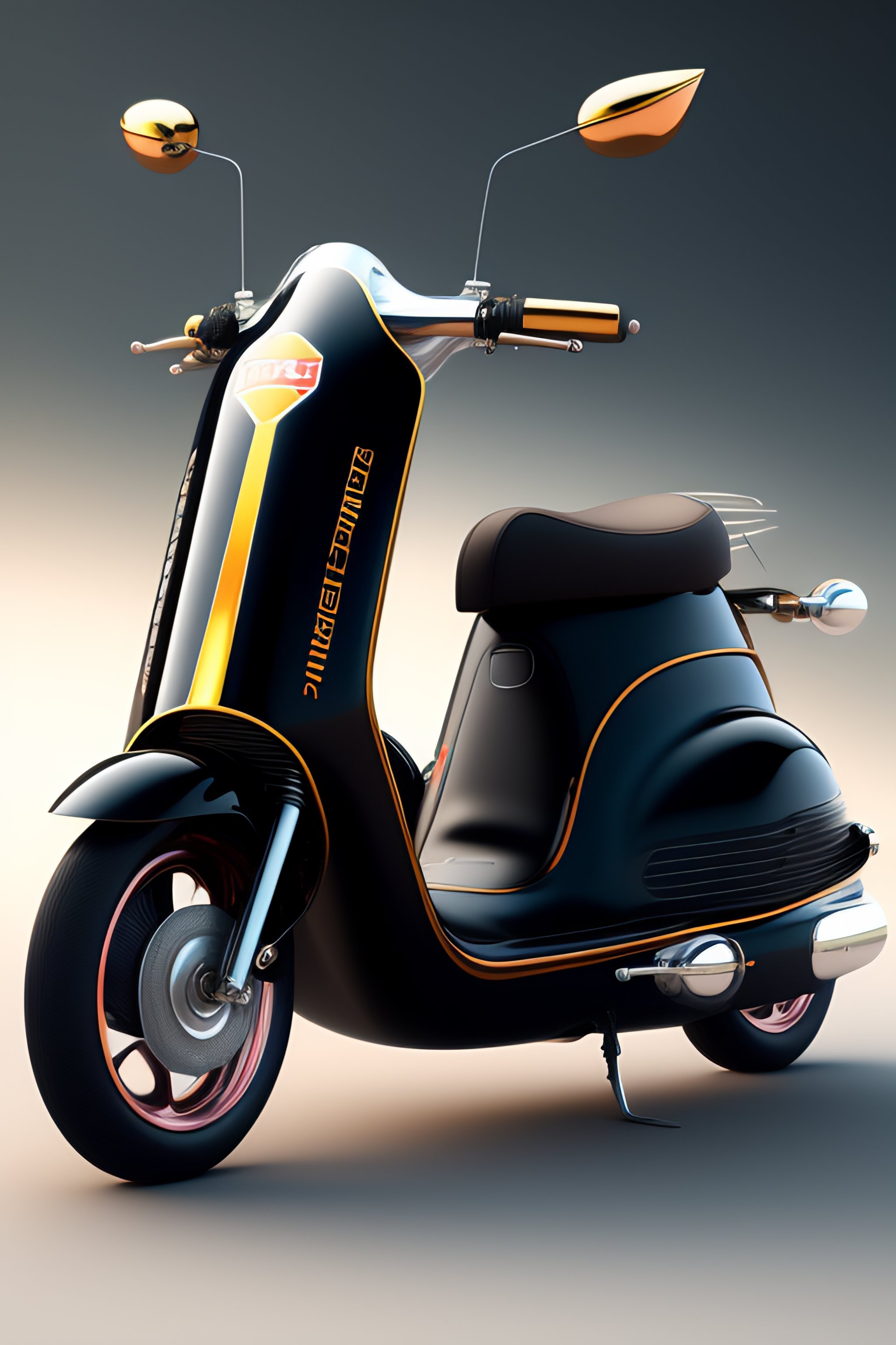 Lexica - Minimal armoured retro ultra futuristic design f1 motorbike ...
