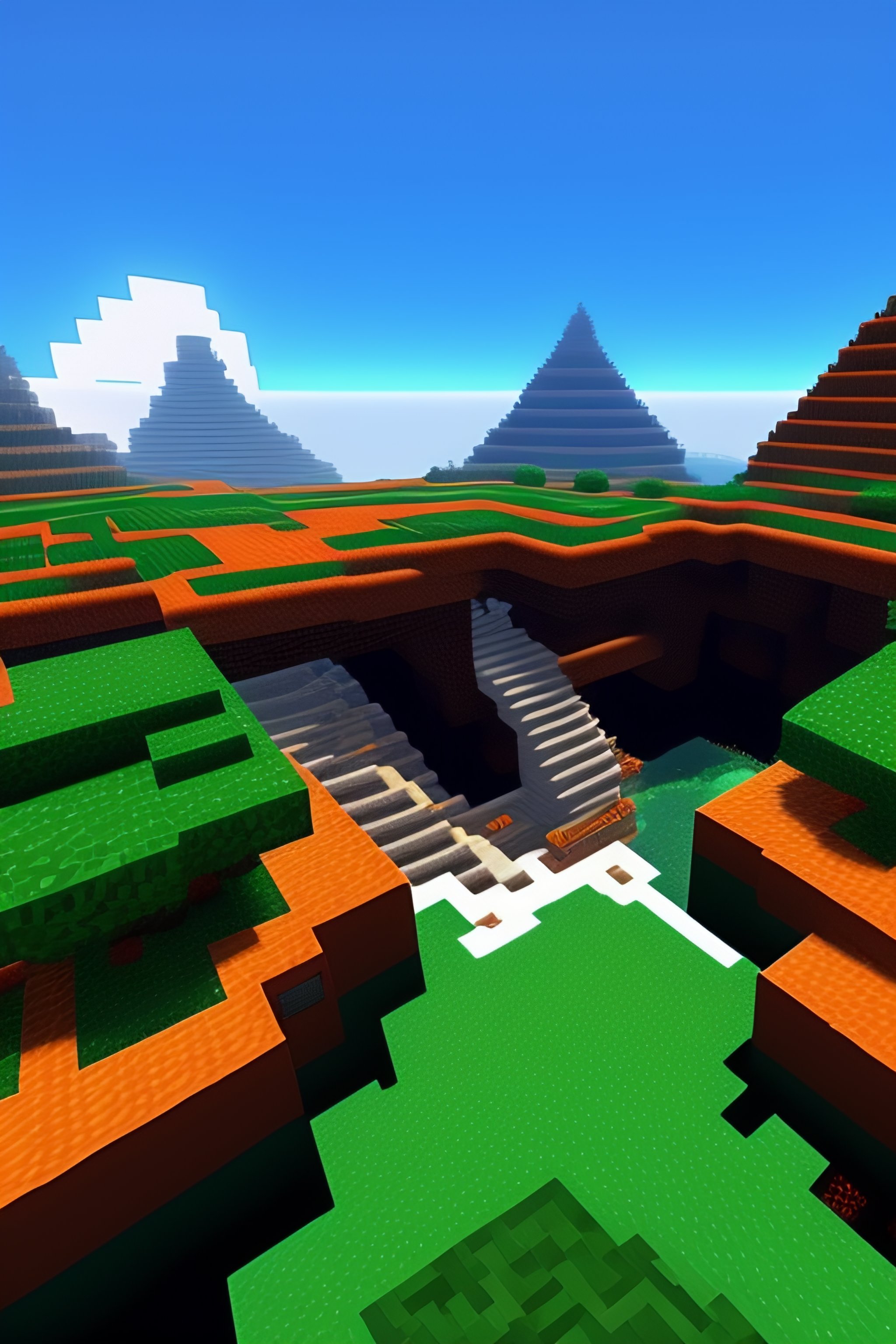 Lexica - Minecraft is my life