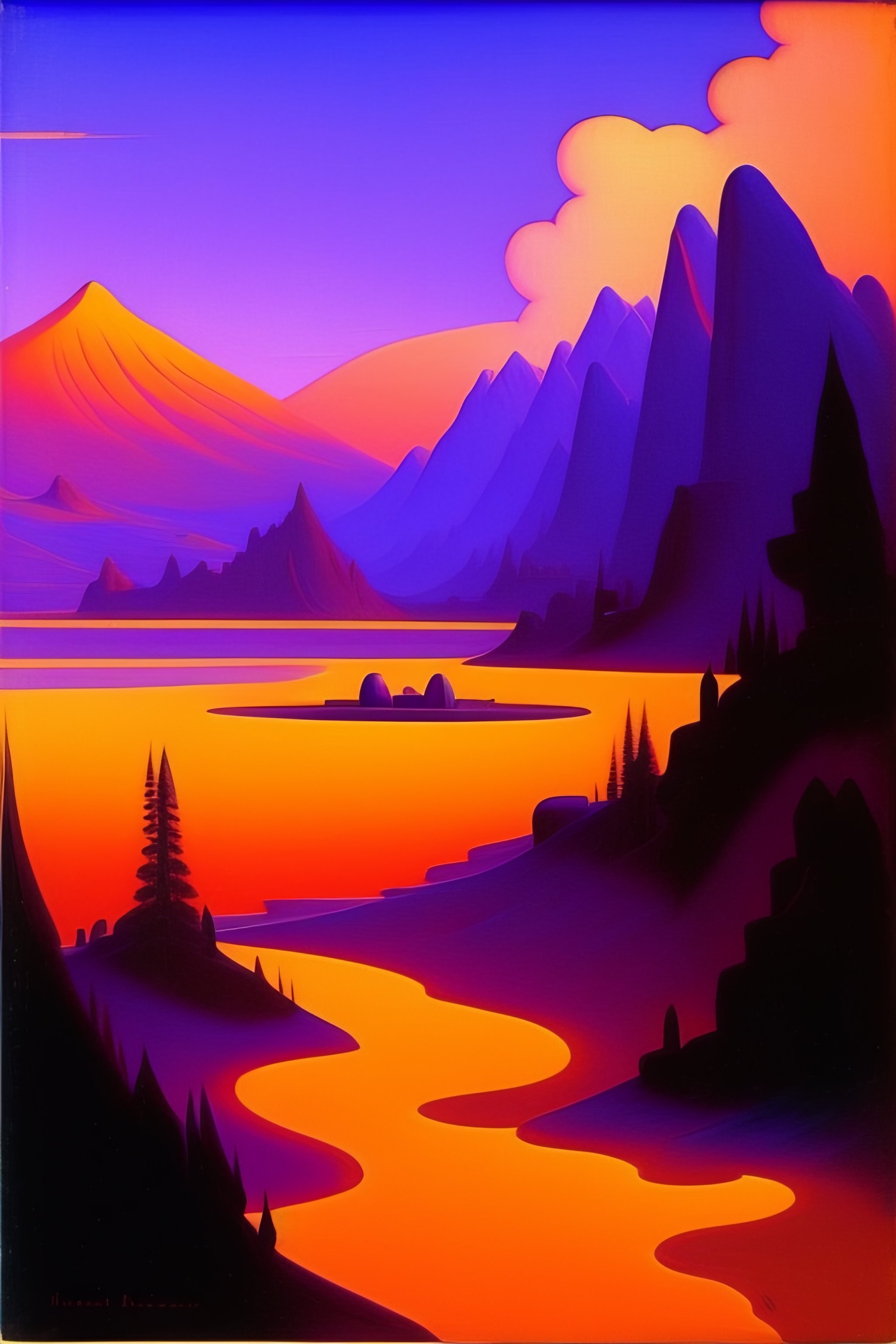 Lexica - The path to Shamballa, Nicholas Roerich