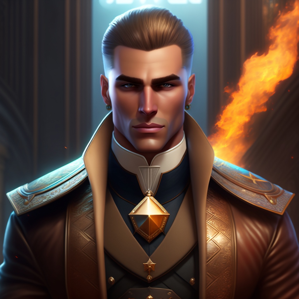 Lexica - A man who is a gunslinger, a marine, a daredevil, a kingpin ...