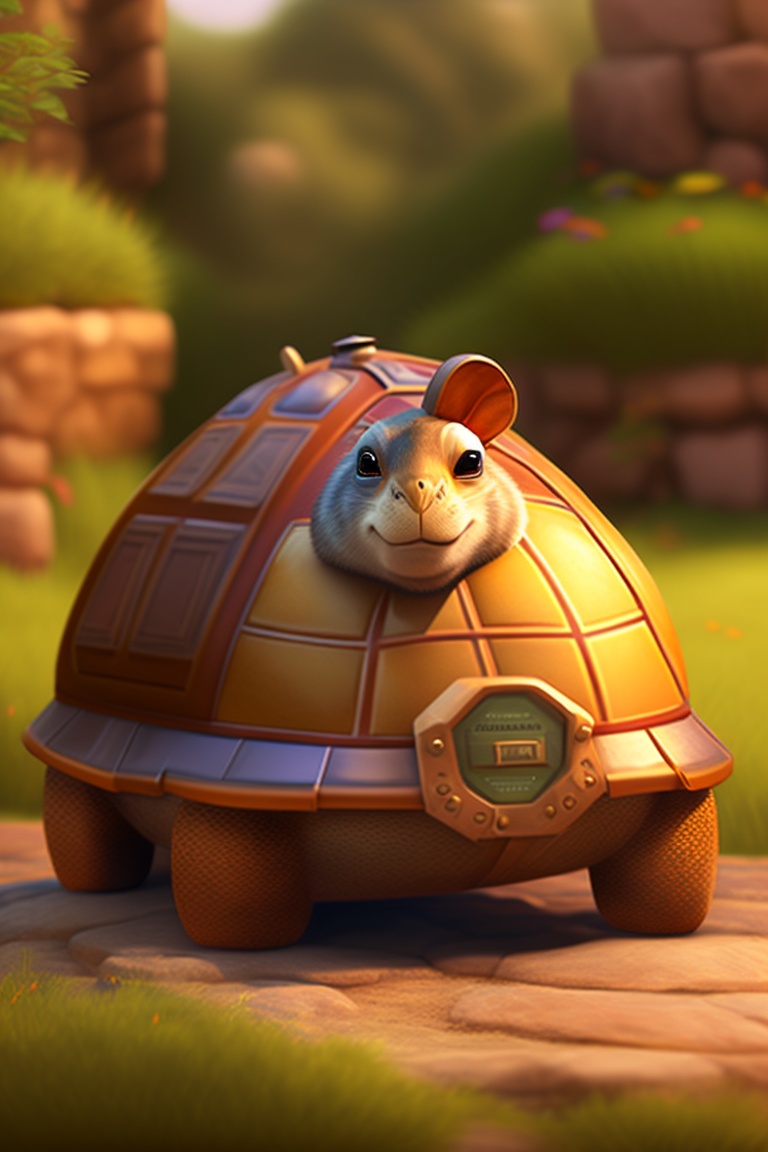 Lexica - Characters: Introduce Timmy, the wise old tortoise, and Harry ...