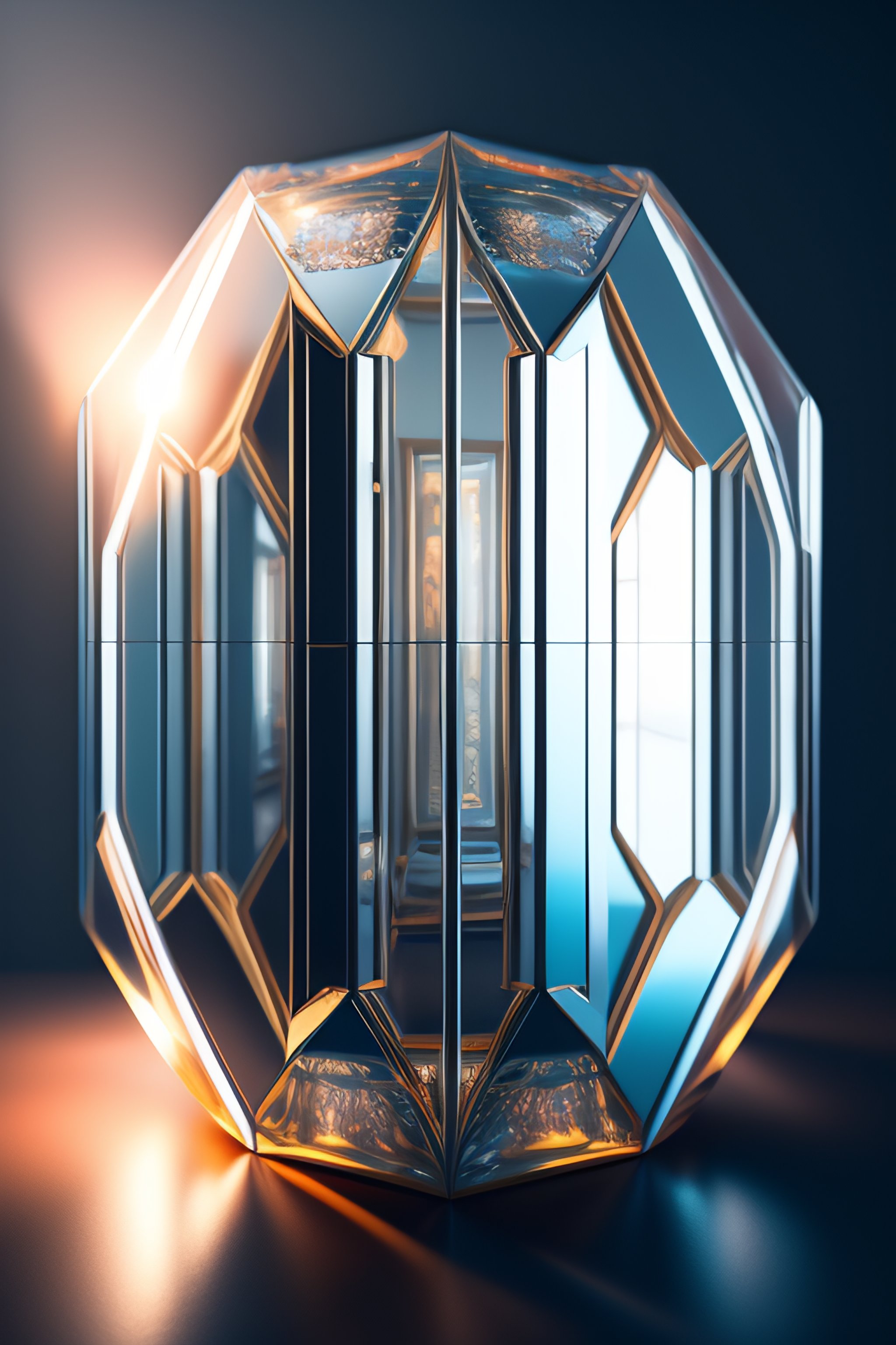 Lexica - A stunning photography of a realistic beaulifull semi ...