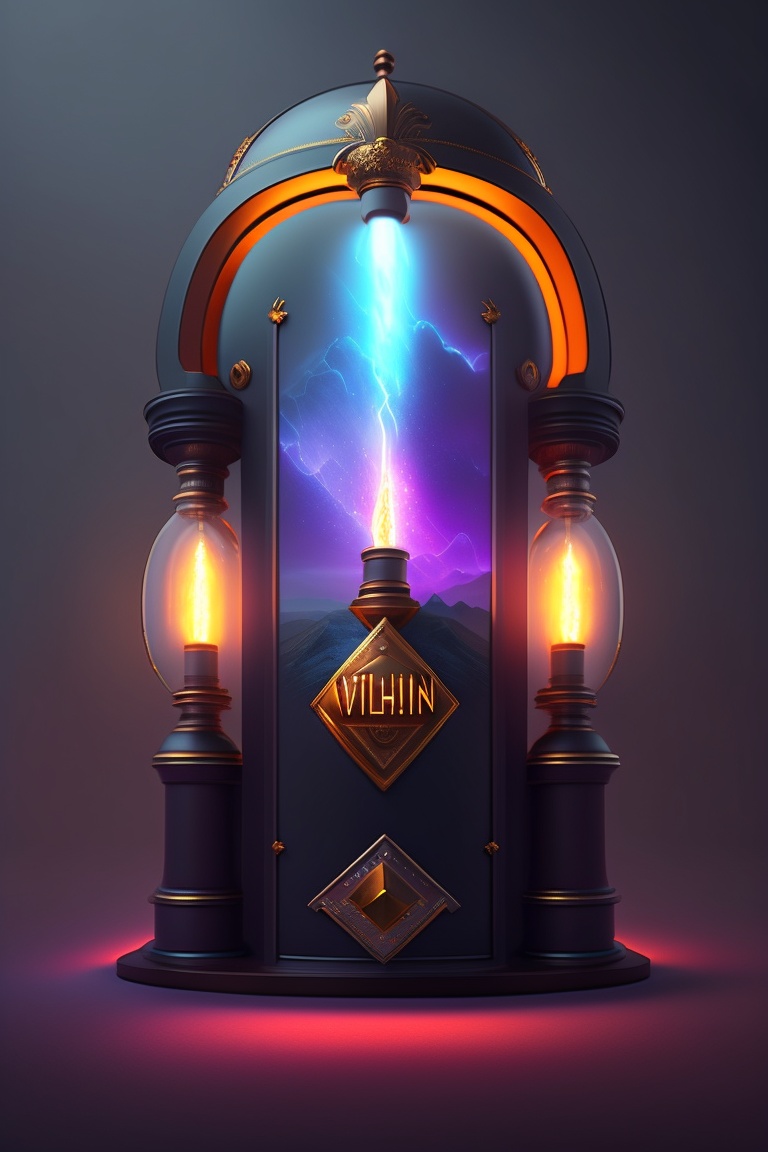 Lexica - Text: Villain, Energy