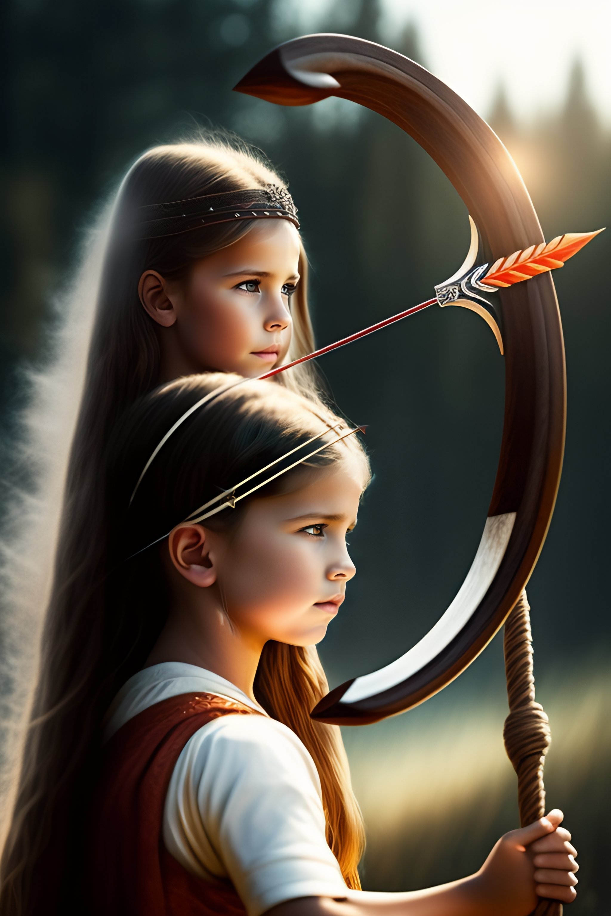 Lexica - An ancient weapon for throwing arrows in the form of a ...