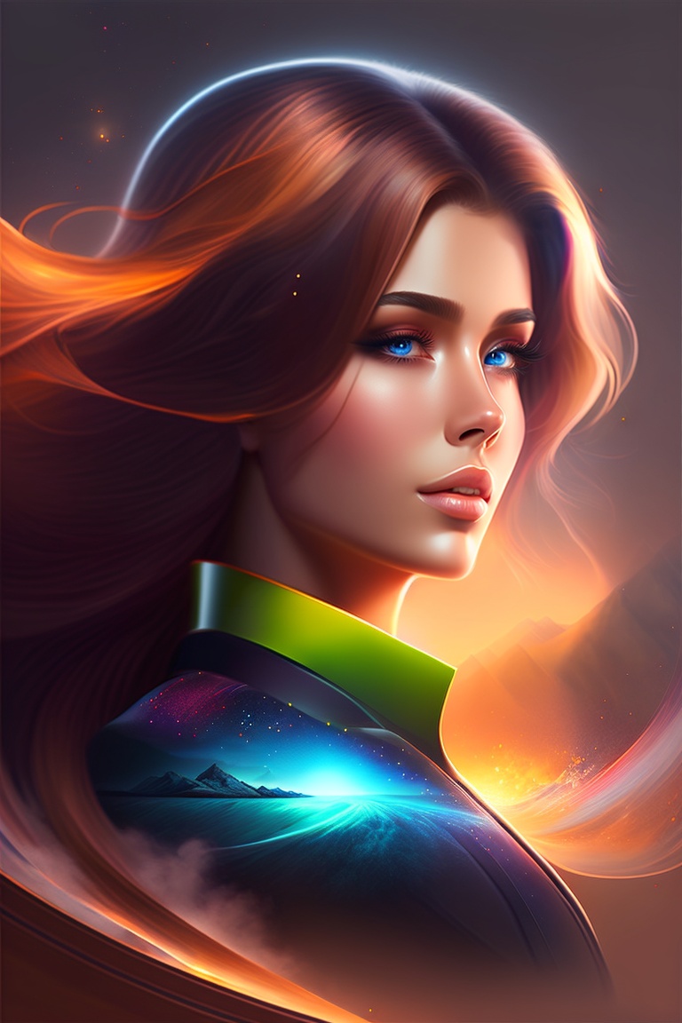 Lexica - Tshirt design,