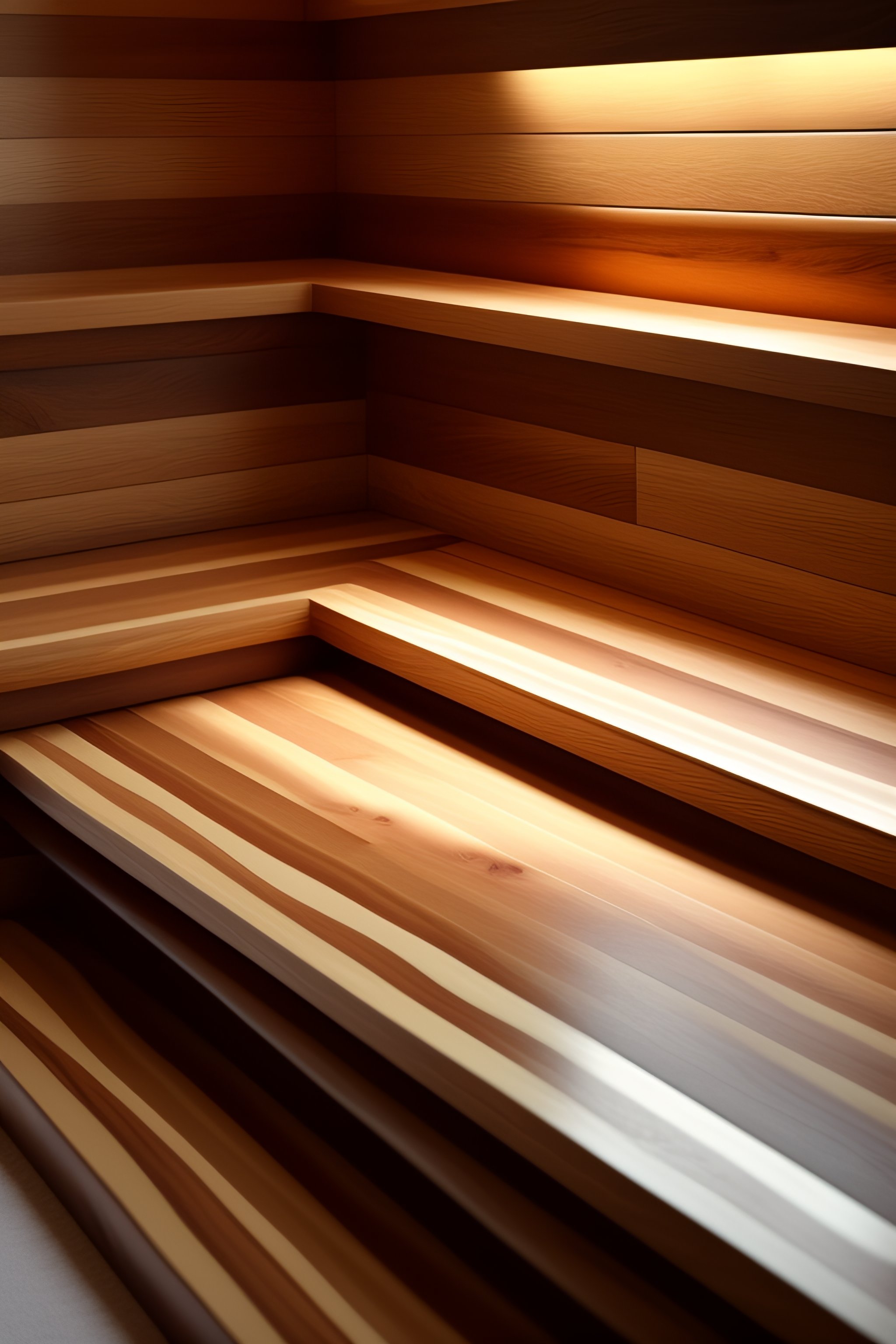 Lexica - High quality photo of wooden oak plank layout extremely detailed