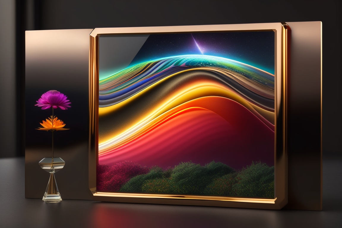 Lexica - Detailed description and watch your vision transform into ...