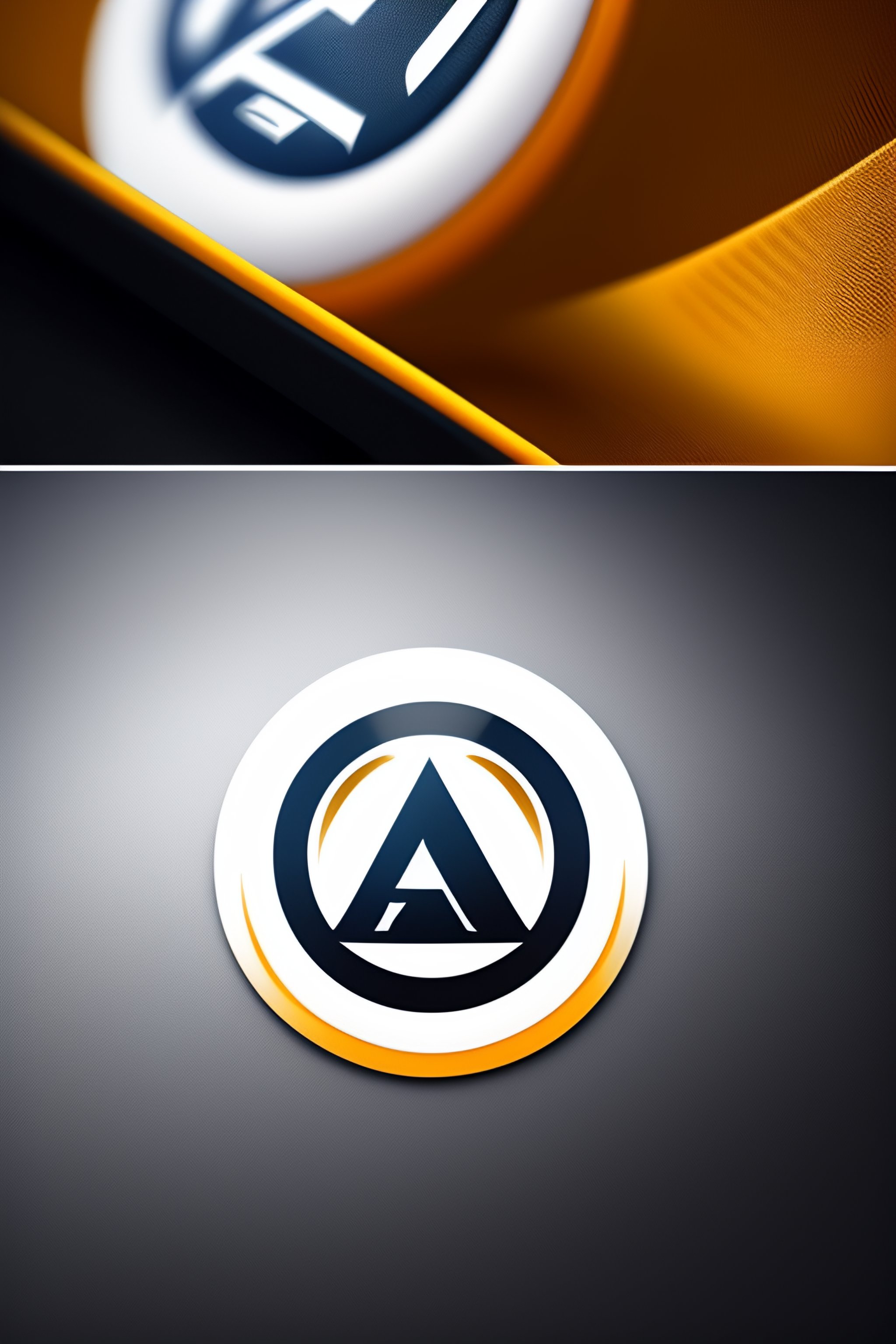 Lexica - Approachable logo concept