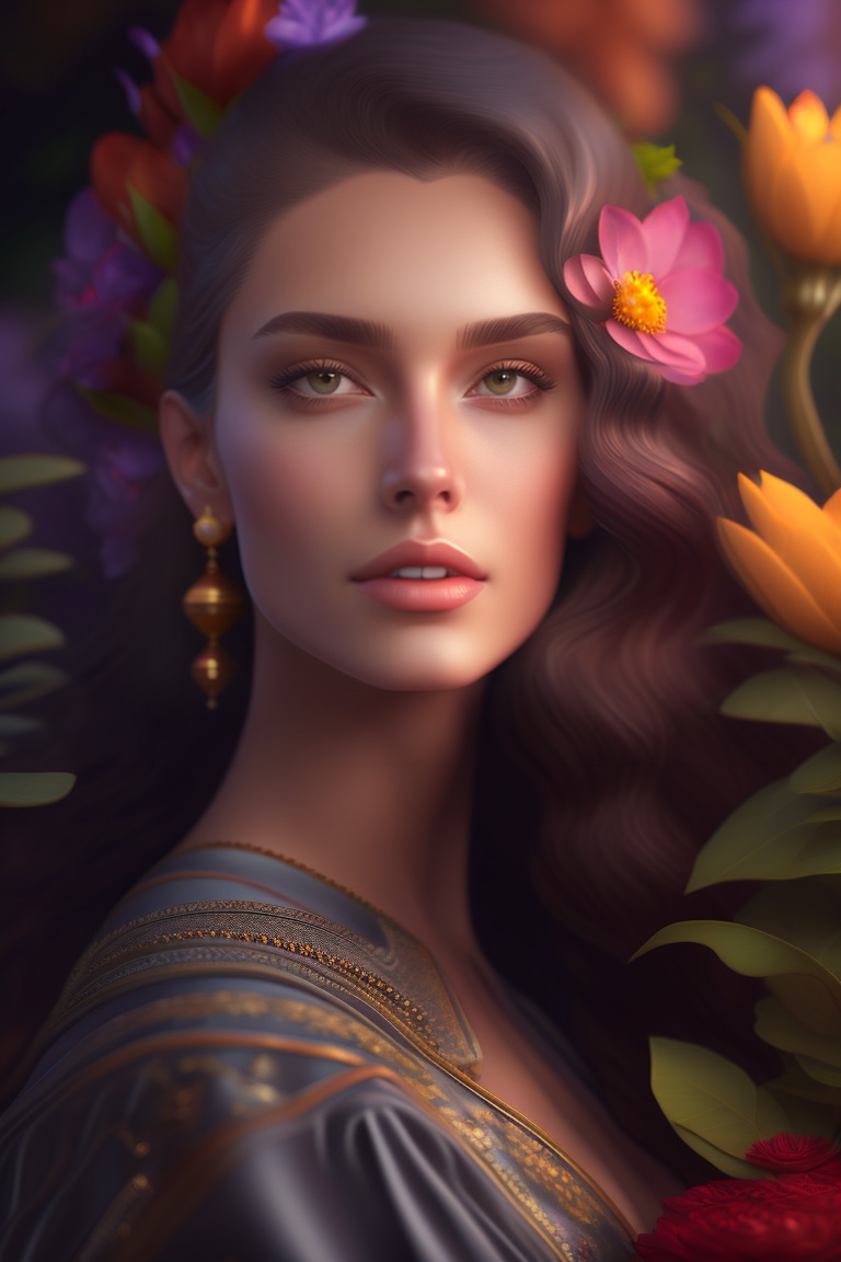 Lexica - Super realistic model, photoshoot ,hyperrealistic foto ...