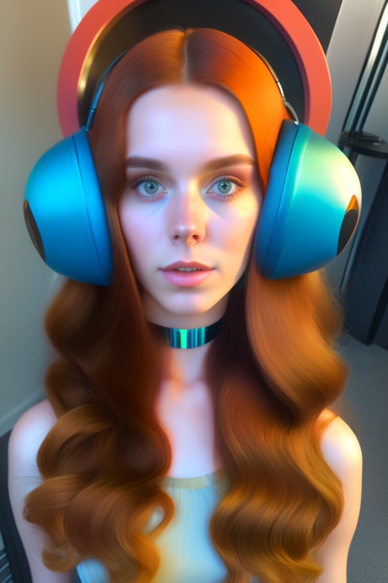 Lexica - Vacant expression, mindless expression, wearing mind control ...