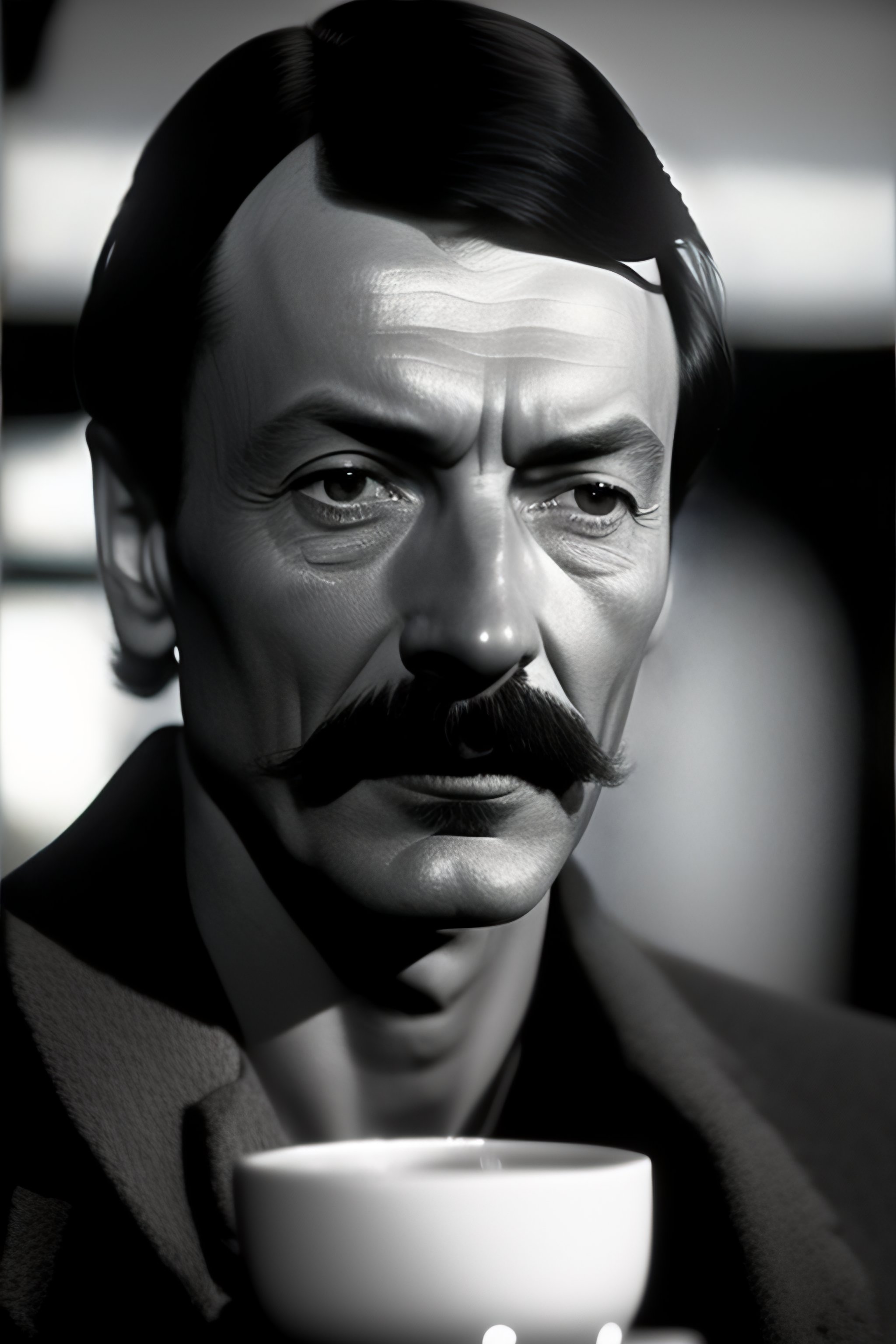 Lexica - Movie directed by Andrei Tarkovsky about a man from london who ...