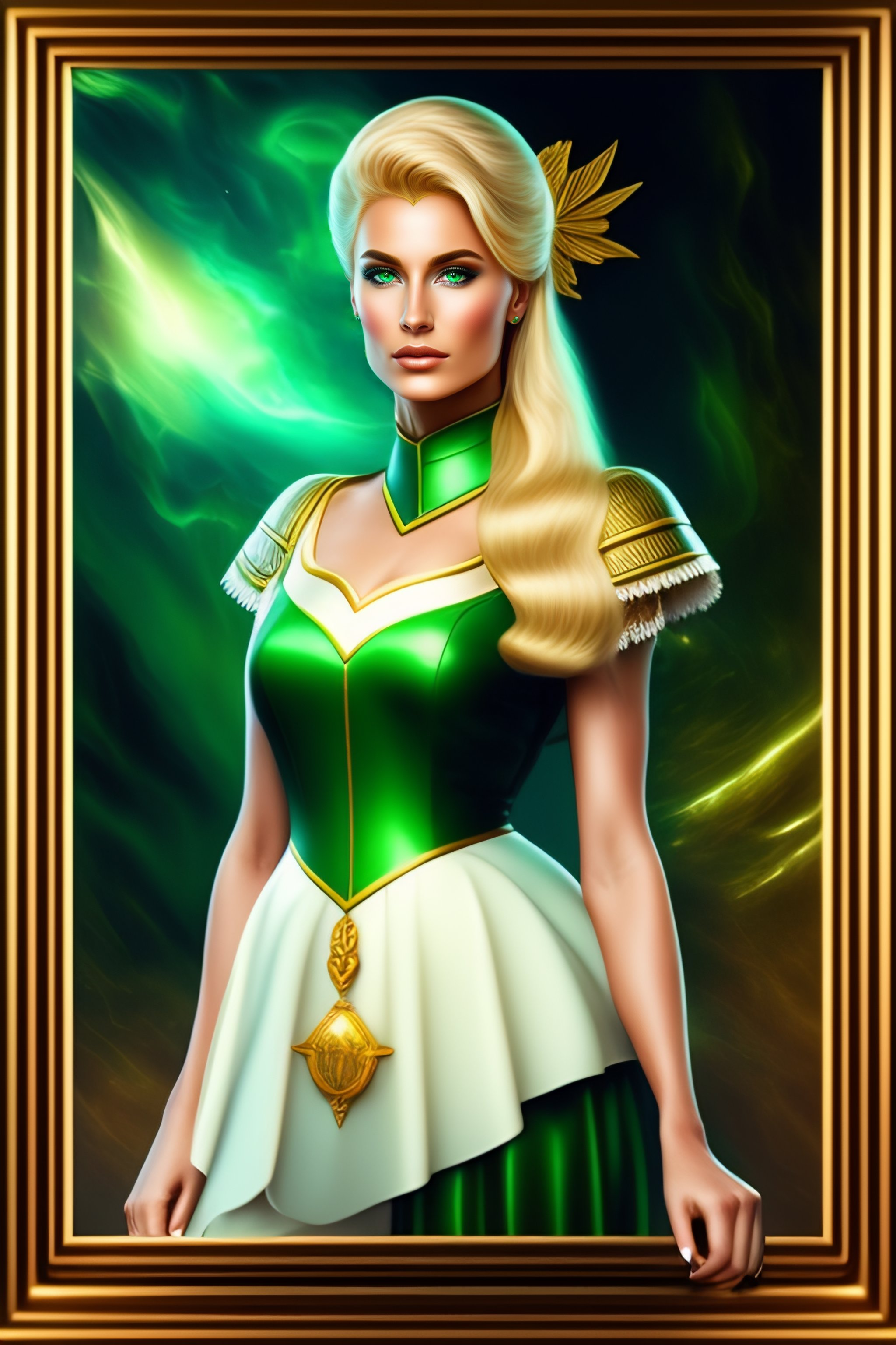 Lexica - A digital art which represents guides and tutoriels, a ...