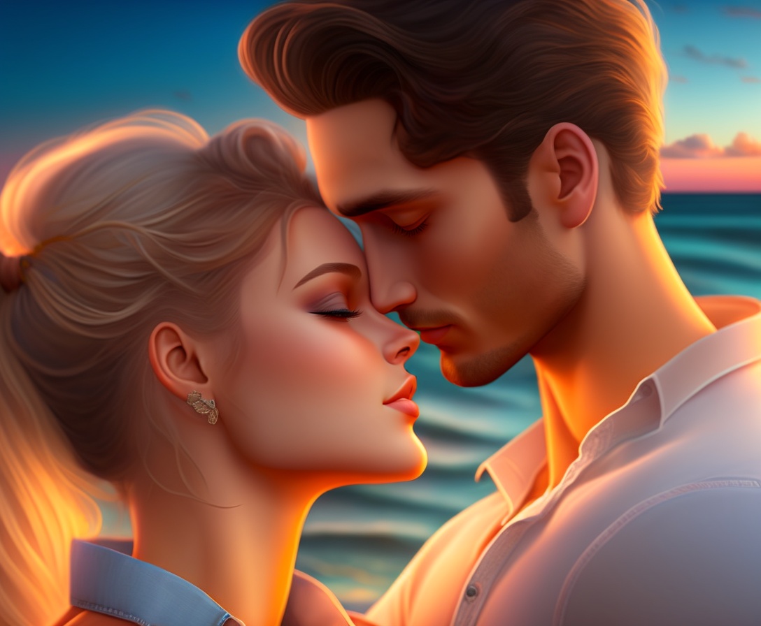 Lexica - 4k cover of an adventure novel, close-up, fantasy, a handsome dark-haired guy in an ...