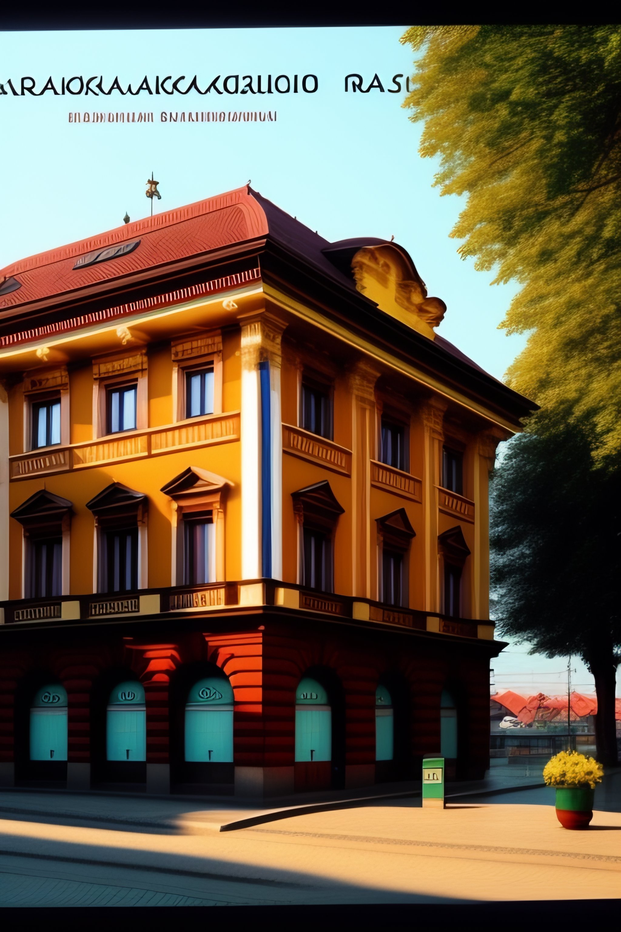 Lexica - Rakovica Beograd