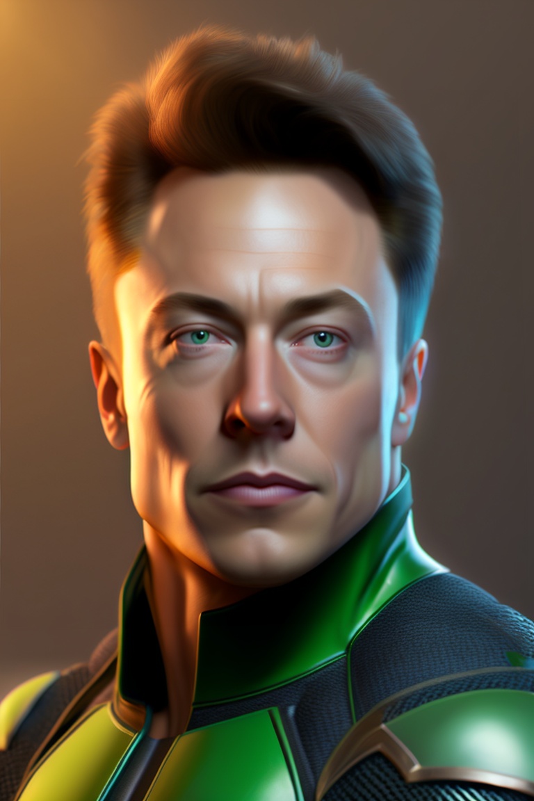 Lexica - Elon musk as the incredible hulk, trending on artstation ...