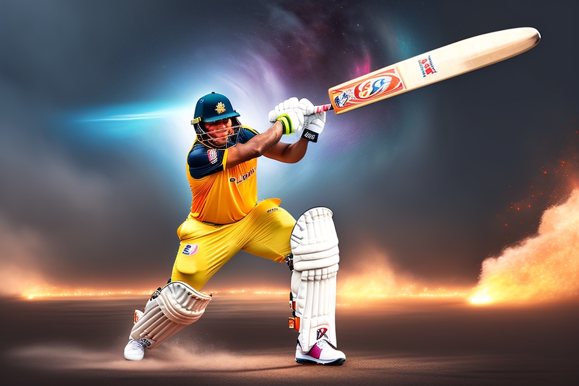 Lexica - Dhoni's Six-Hitting Masterclass: IPL Edition" Thumbnail: Dhoni ...