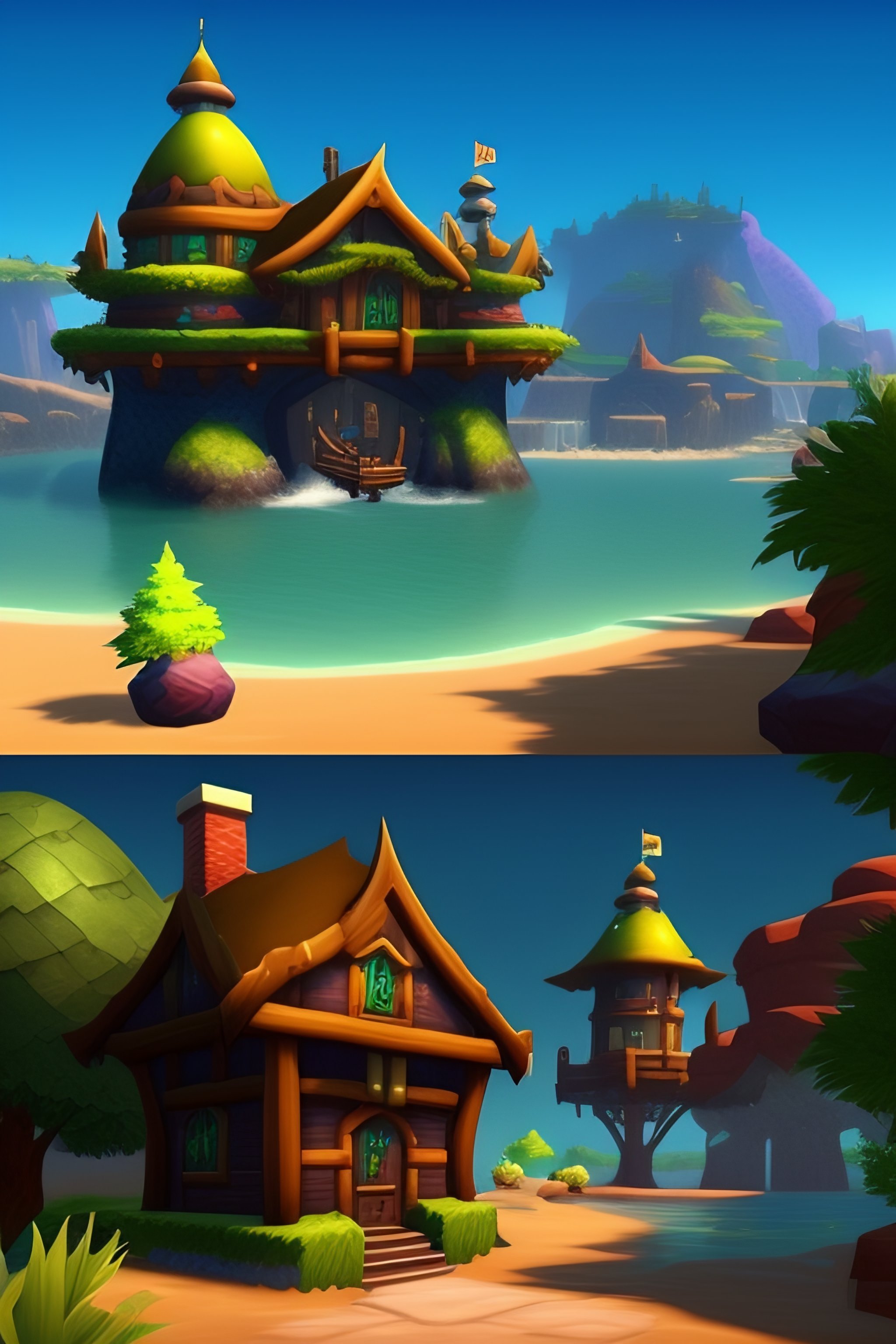 Lexica RuneScape