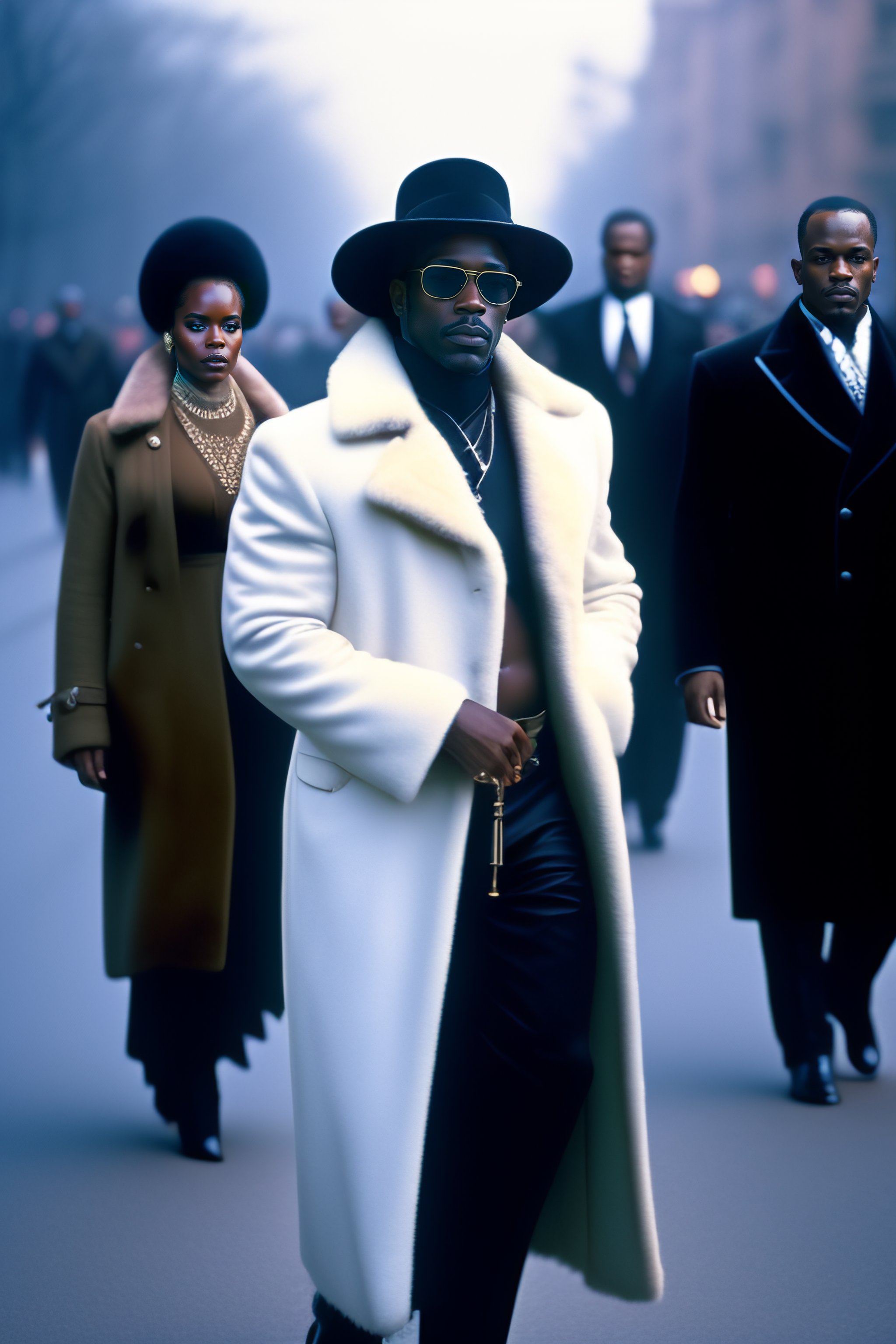 Lexica - A real person in high quality photography picture looking like ...