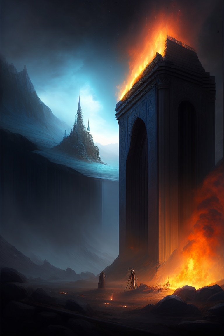 Lexica - Powermetal album artwork, name of the album is Behind the ...