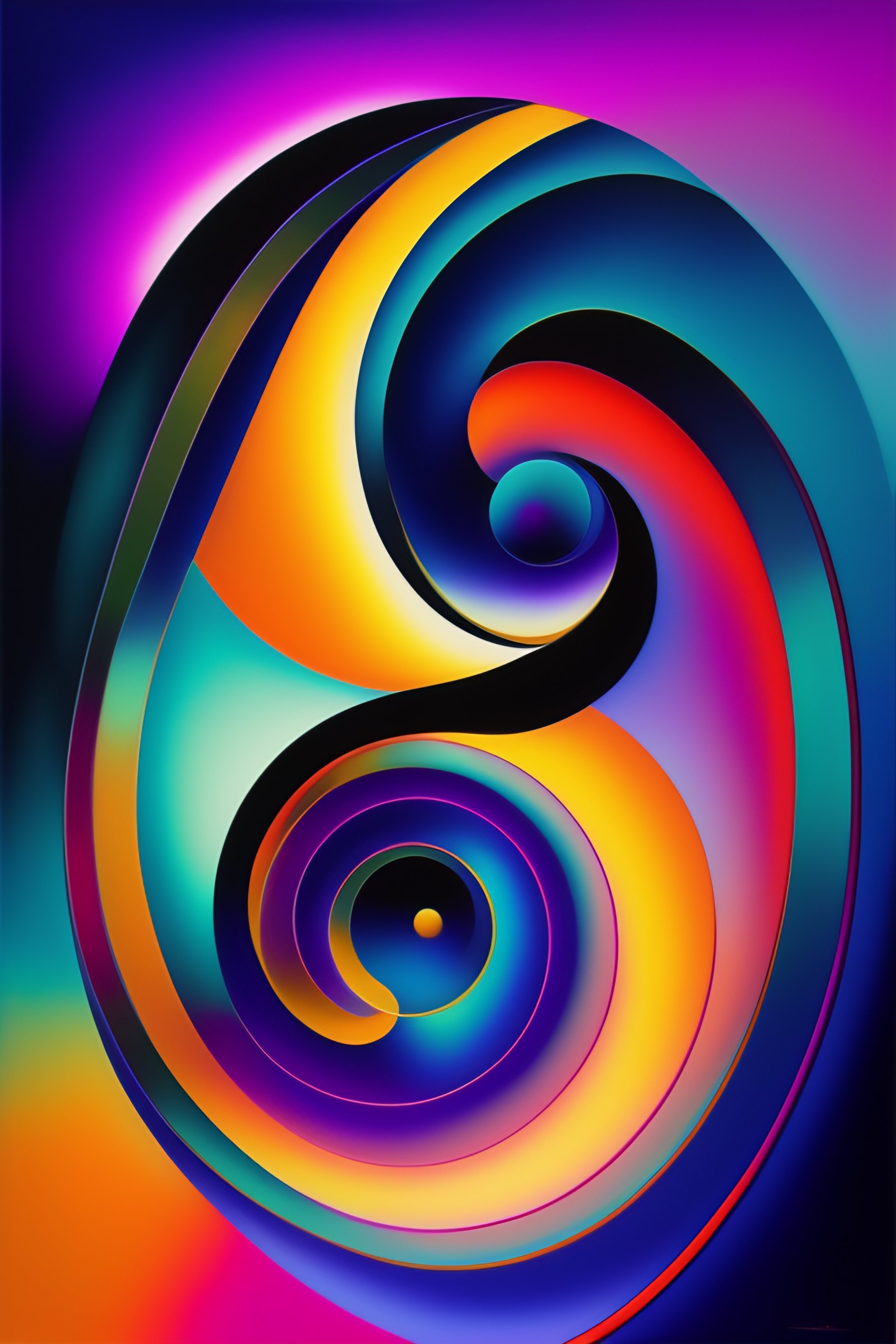 Lexica - Quartz crystals with light coronal refracting through ...