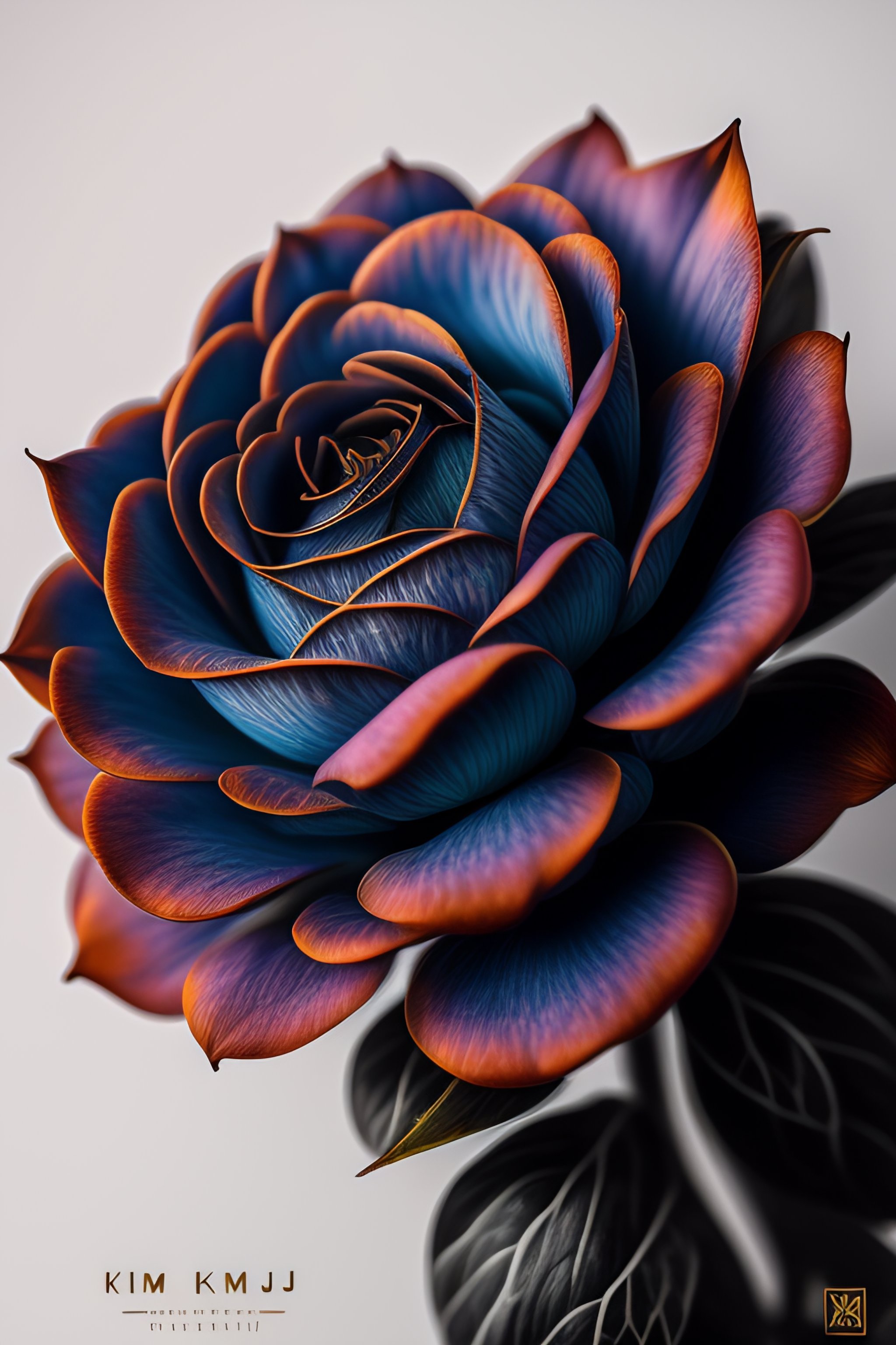 Lexica - Highly detailed beautiful photography of flower, sharp focus ...