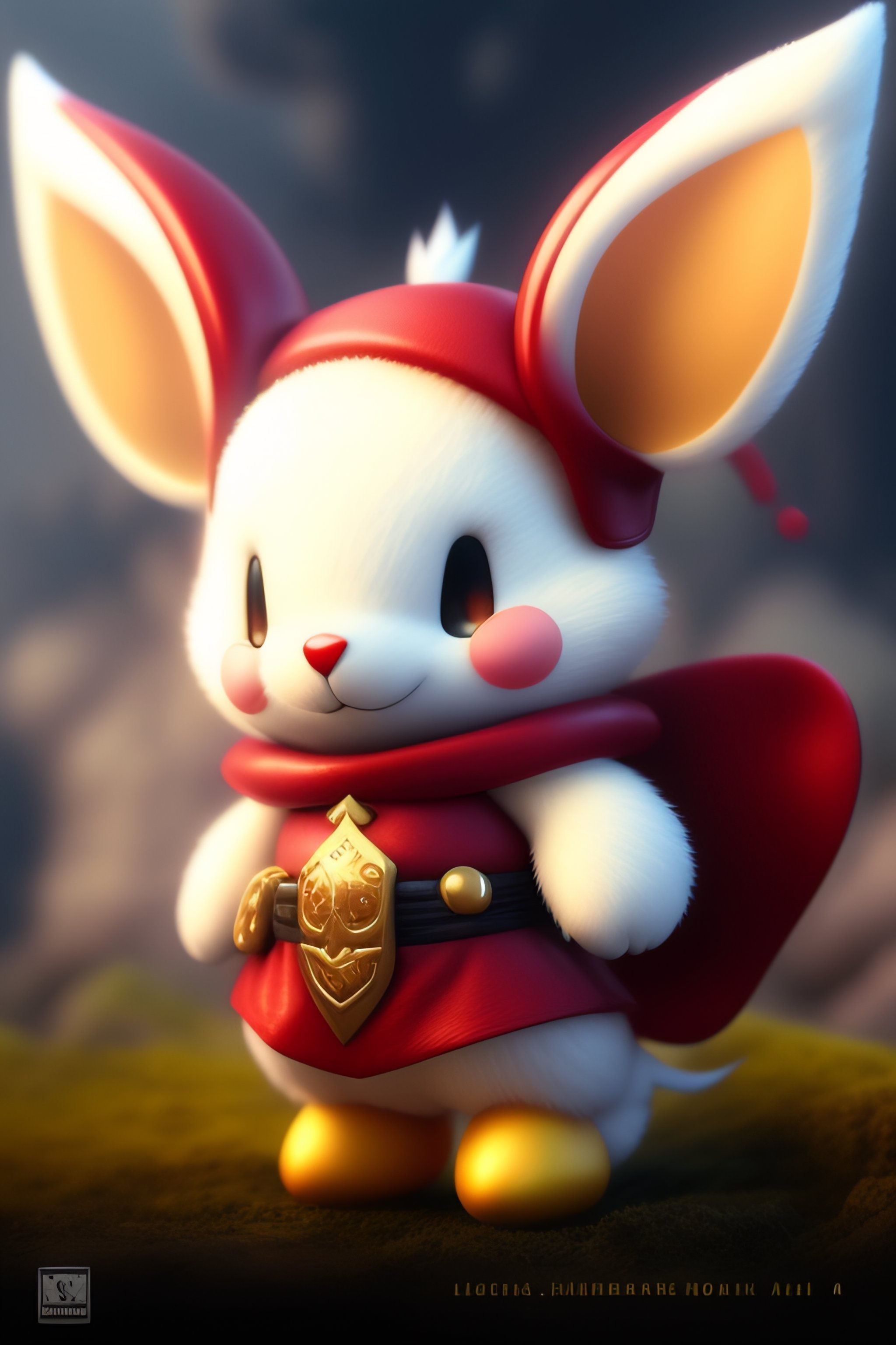 Lexica - Moogle, final fantasy, save