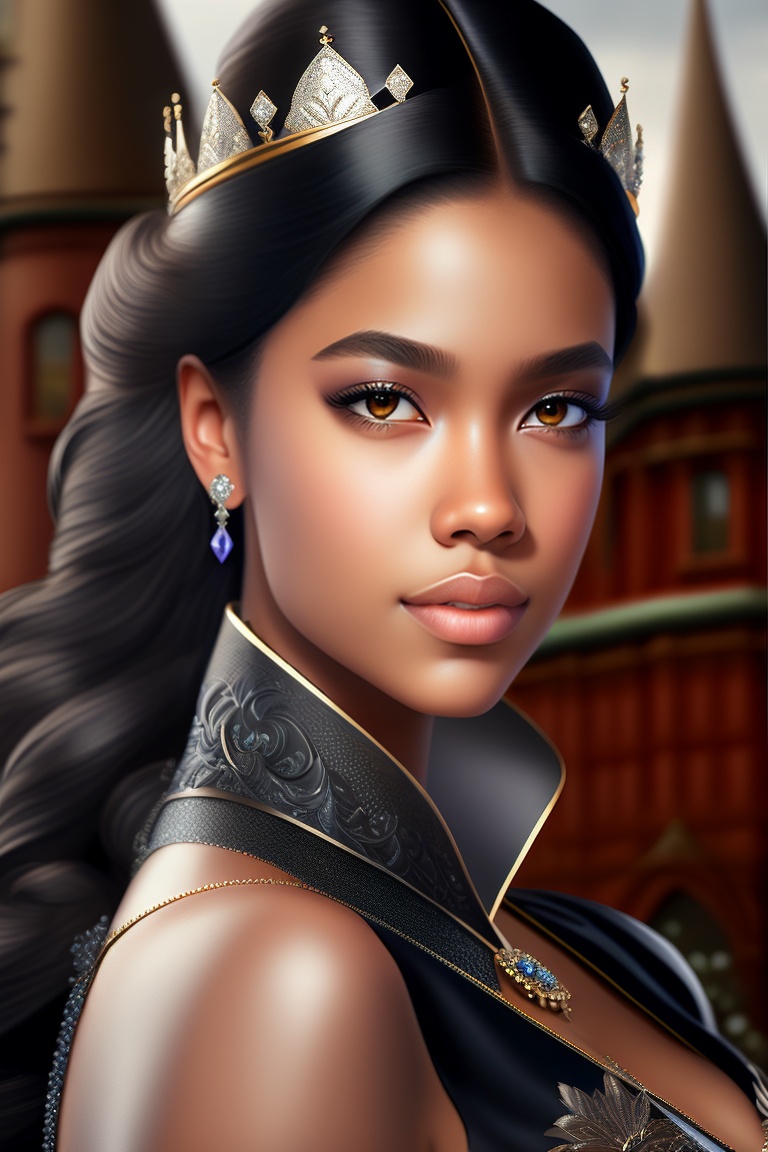 Lexica - Very detailed, high resolution, ultra realistic Waist up ...