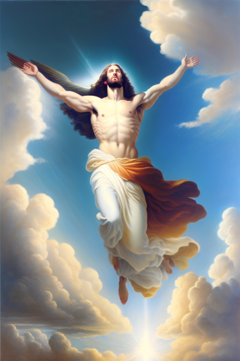 Lexica - "A breathtaking photorealistic image capturing the awe ...