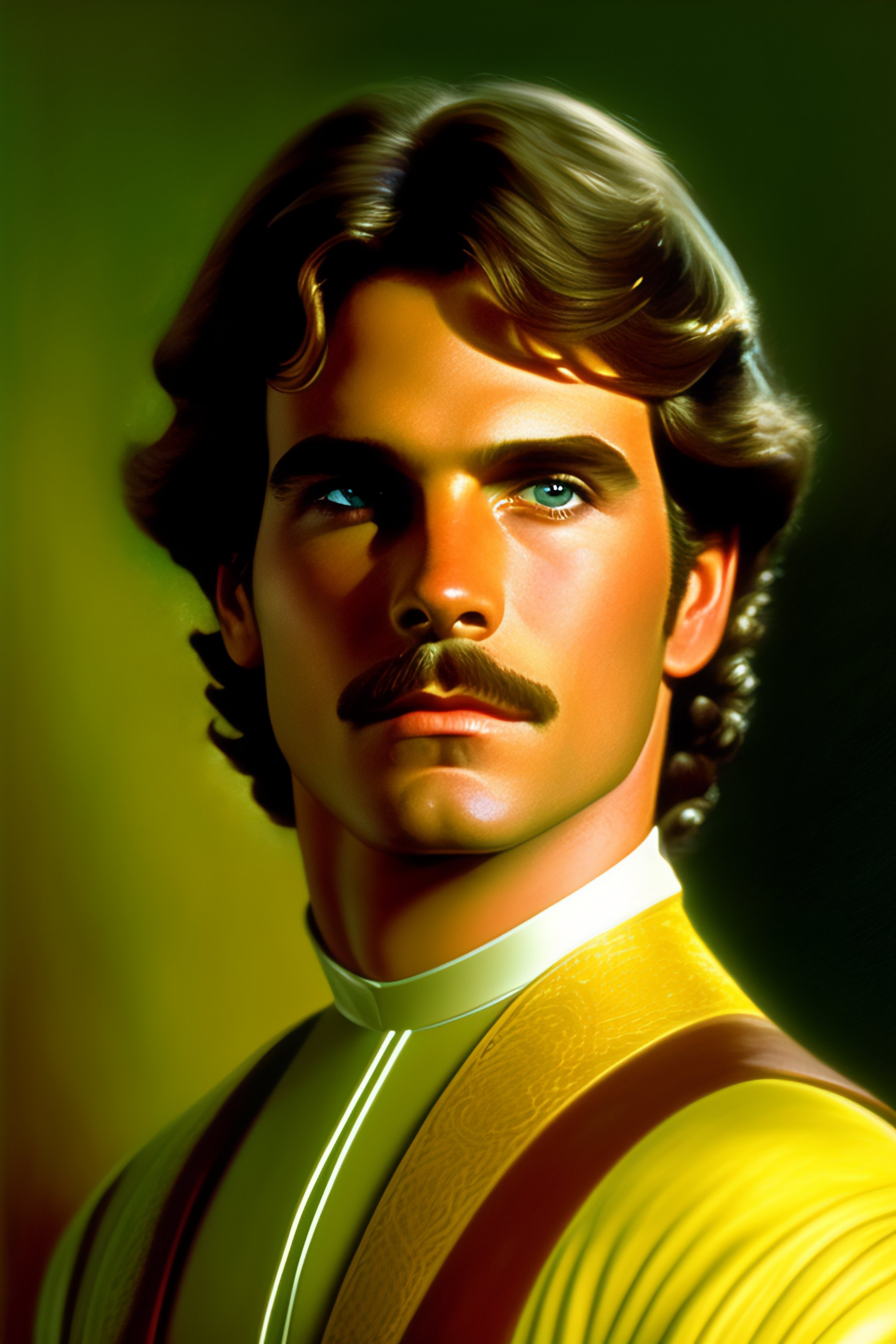 Lexica - Drawing of "buttercup" from the movie "The Princess Bride ...