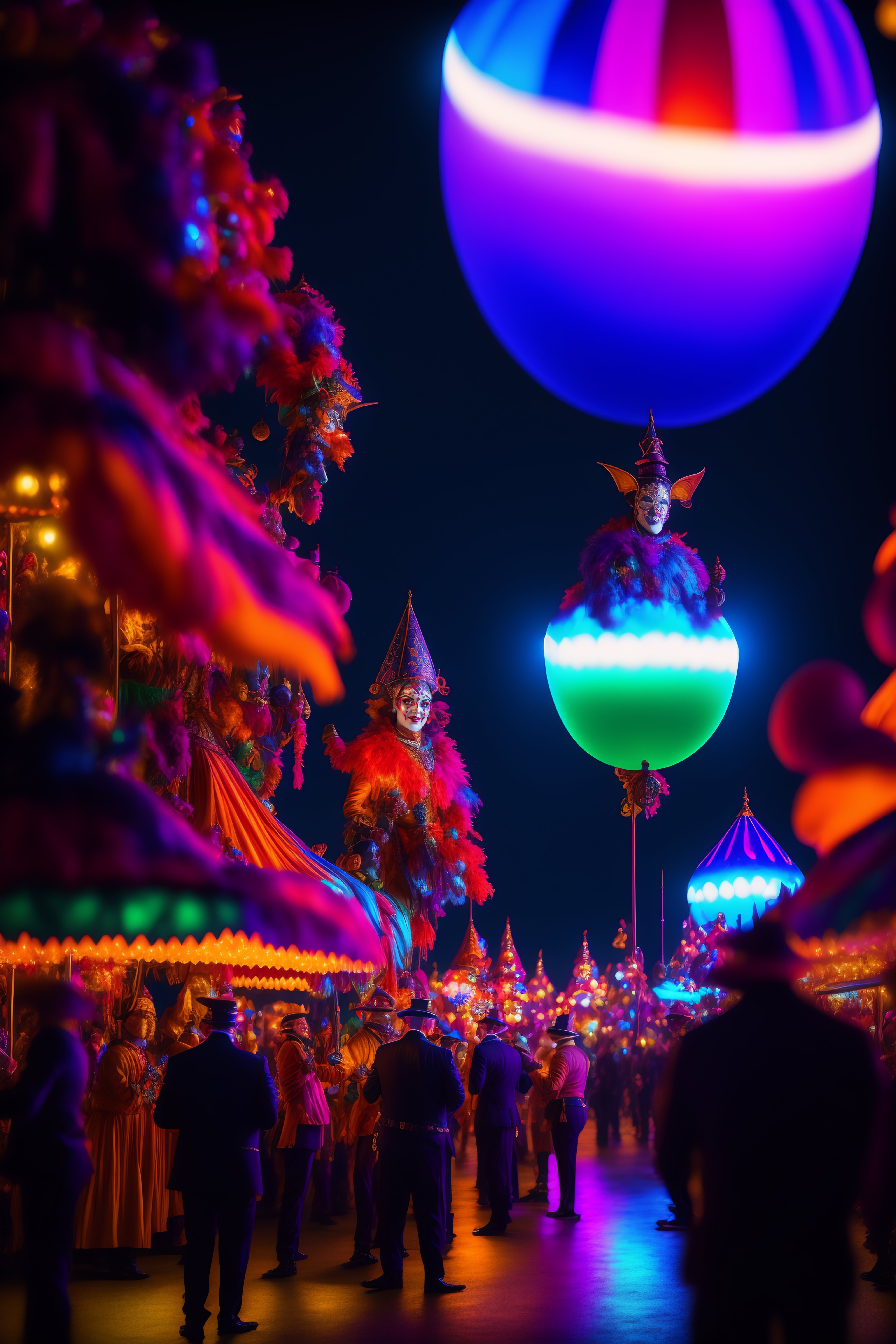 Lexica - Professional photography, octane render, beautiful aesthetic ...