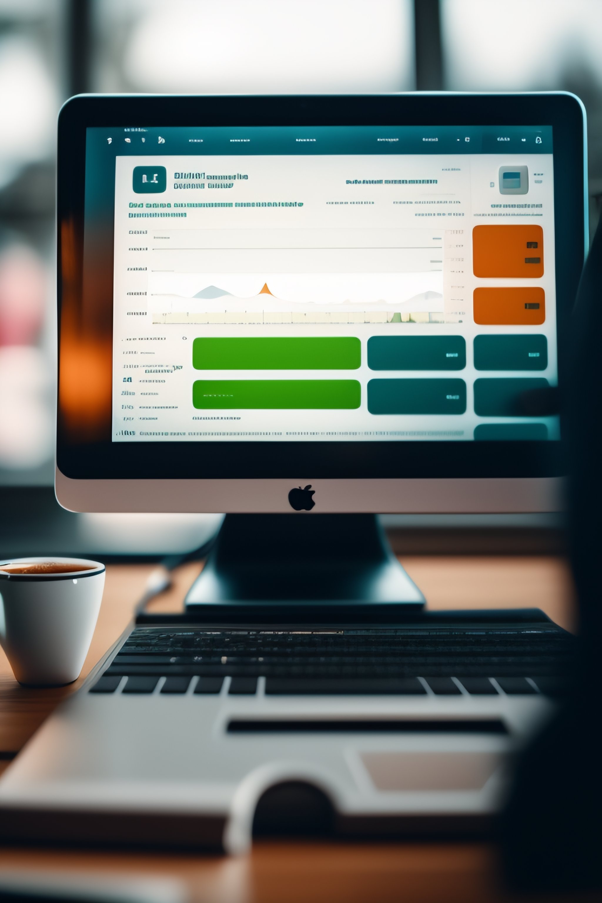 Lexica - Software developer and writing code