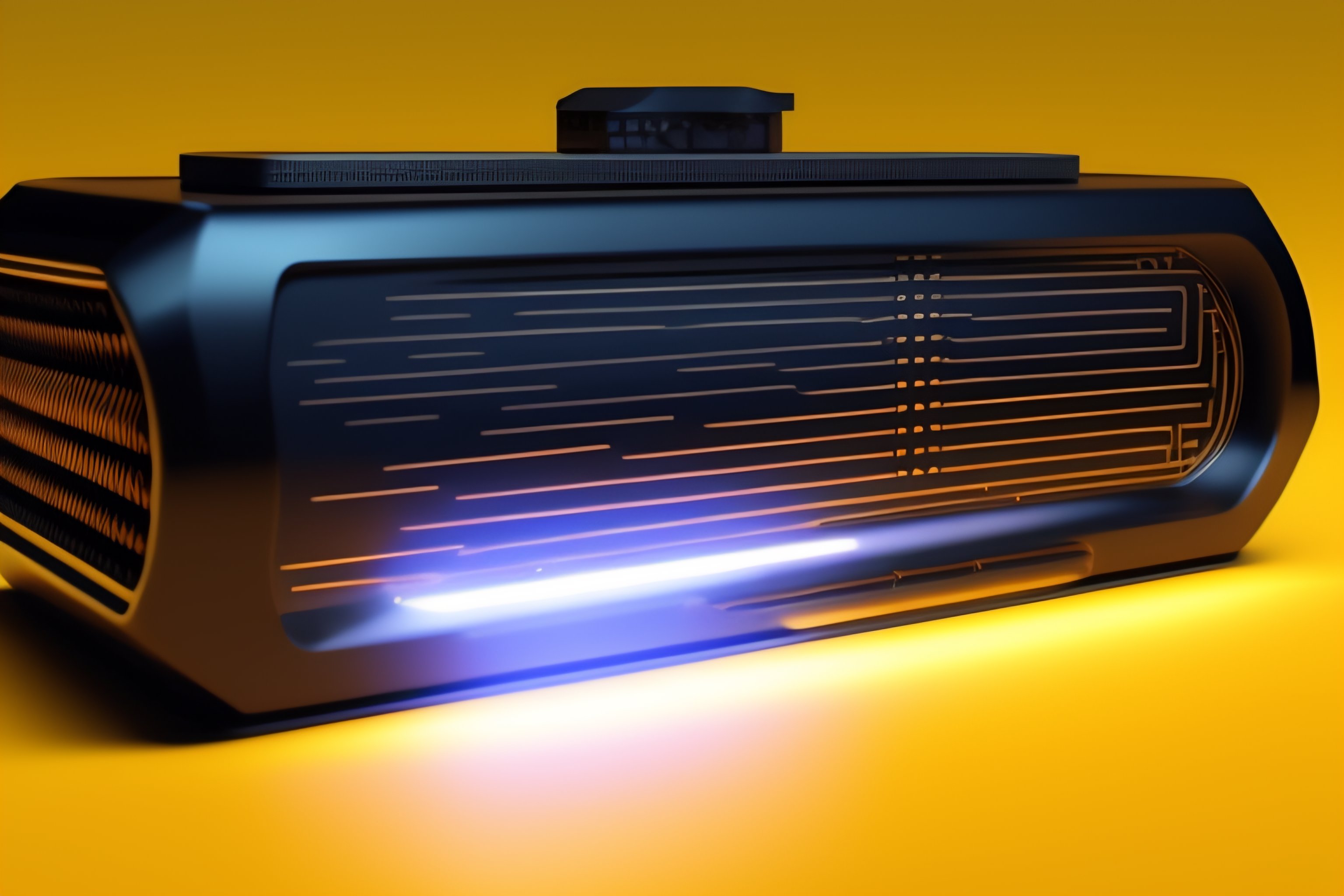 Lexica - Weapon that emits rays of ultra-low frequency radiation ...