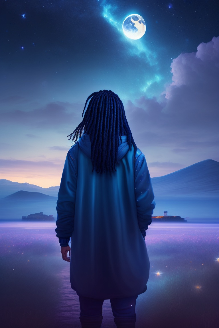 Lexica - Someone disappears into the dystopian void, person has ...